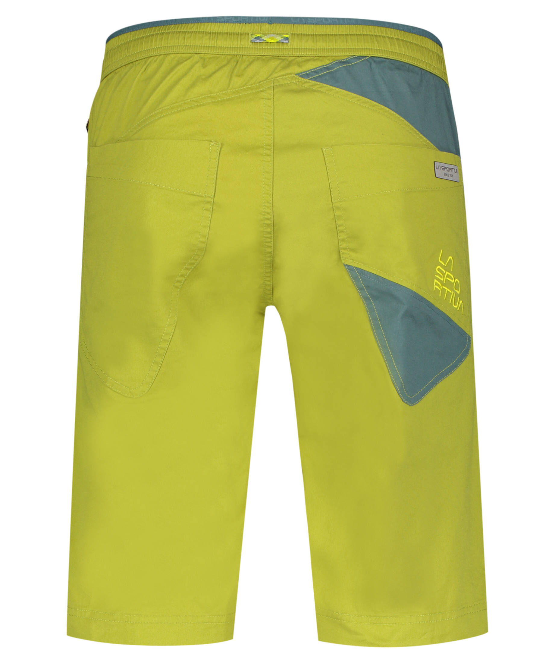 Herren Klettershorts "Bleauser Short"