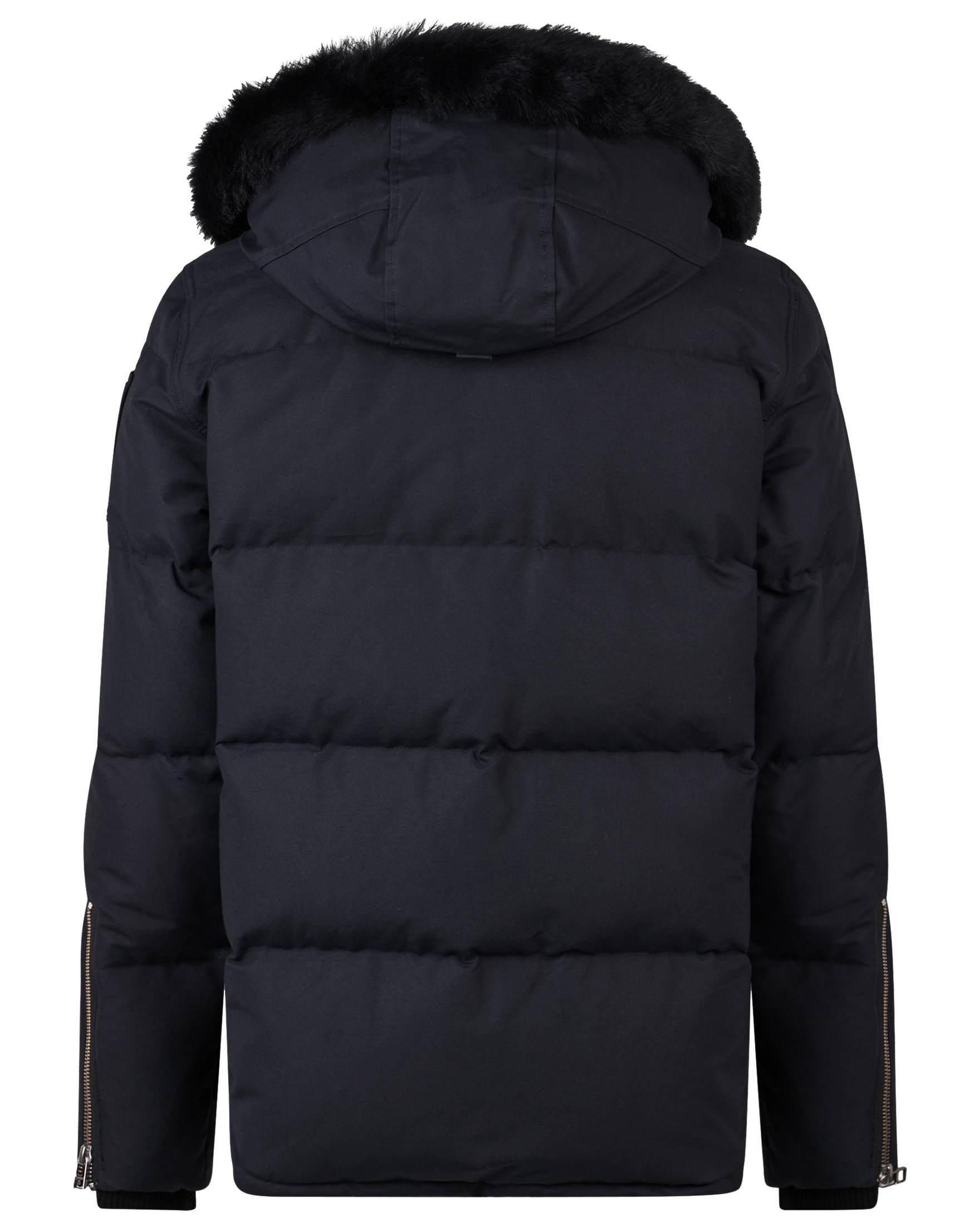 Herren Daunenjacke mit Kapuze ORIGINAL 3Q JACKET NEOSHEAR