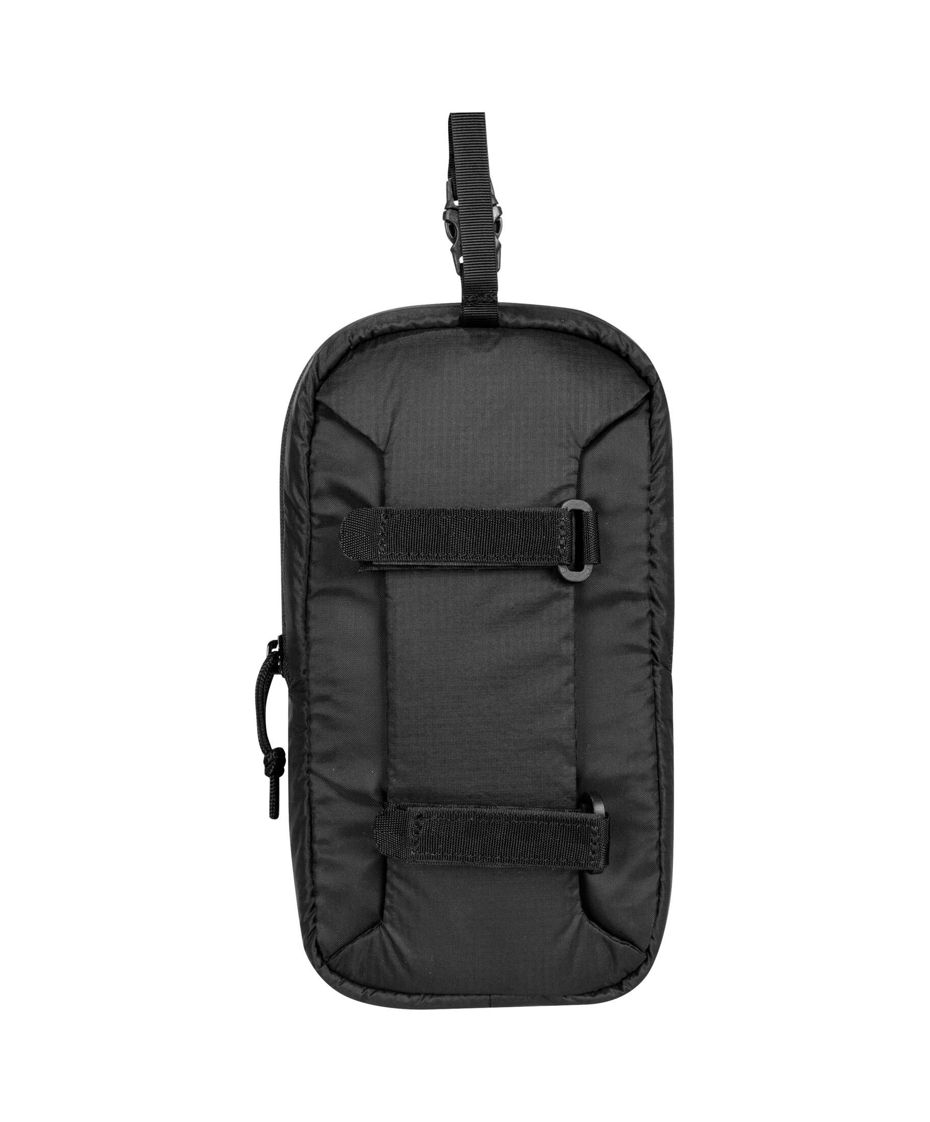 Zusatz-Tasche "Add-on shoulder harness pocket"