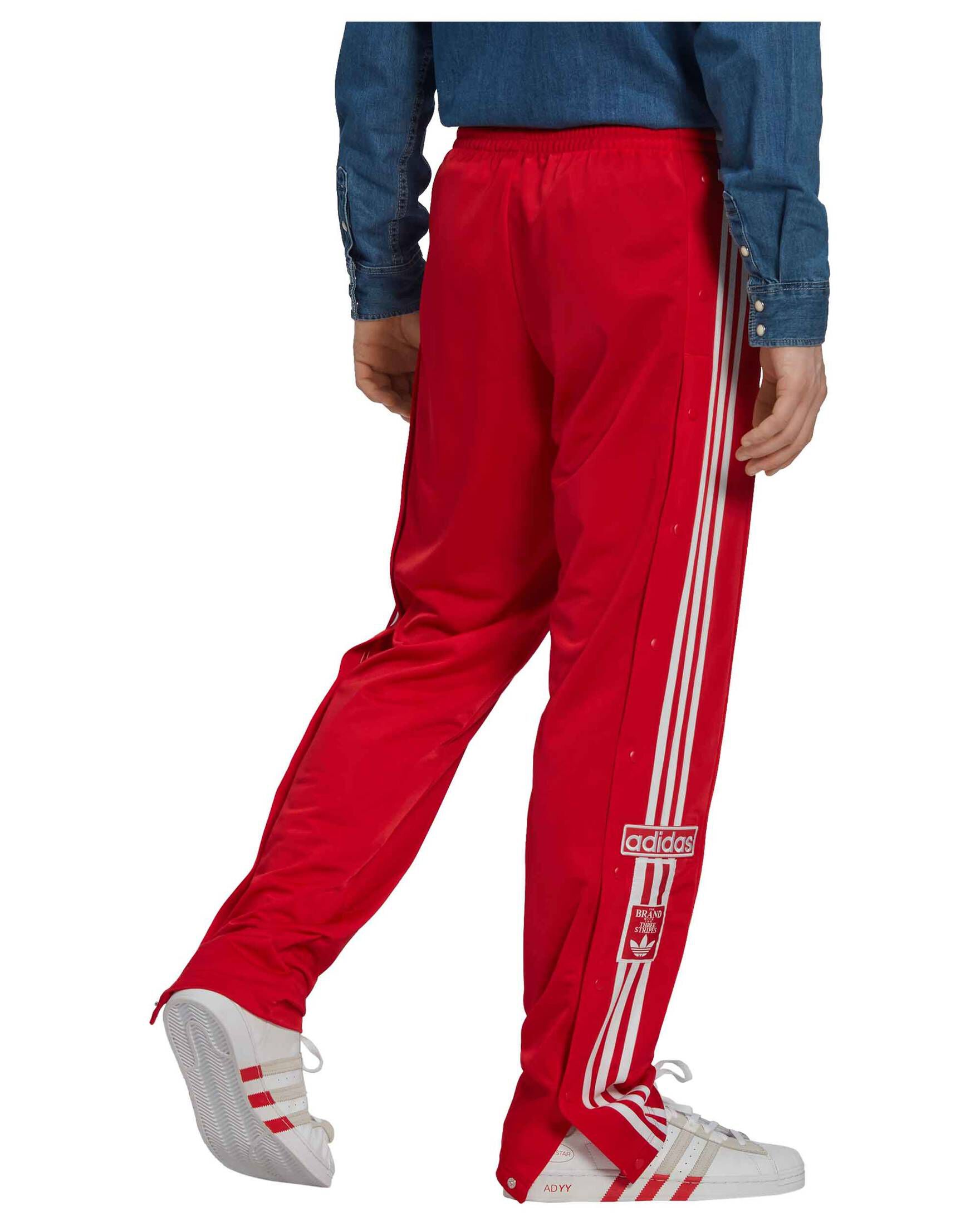 Herren Hose ADIBREAK