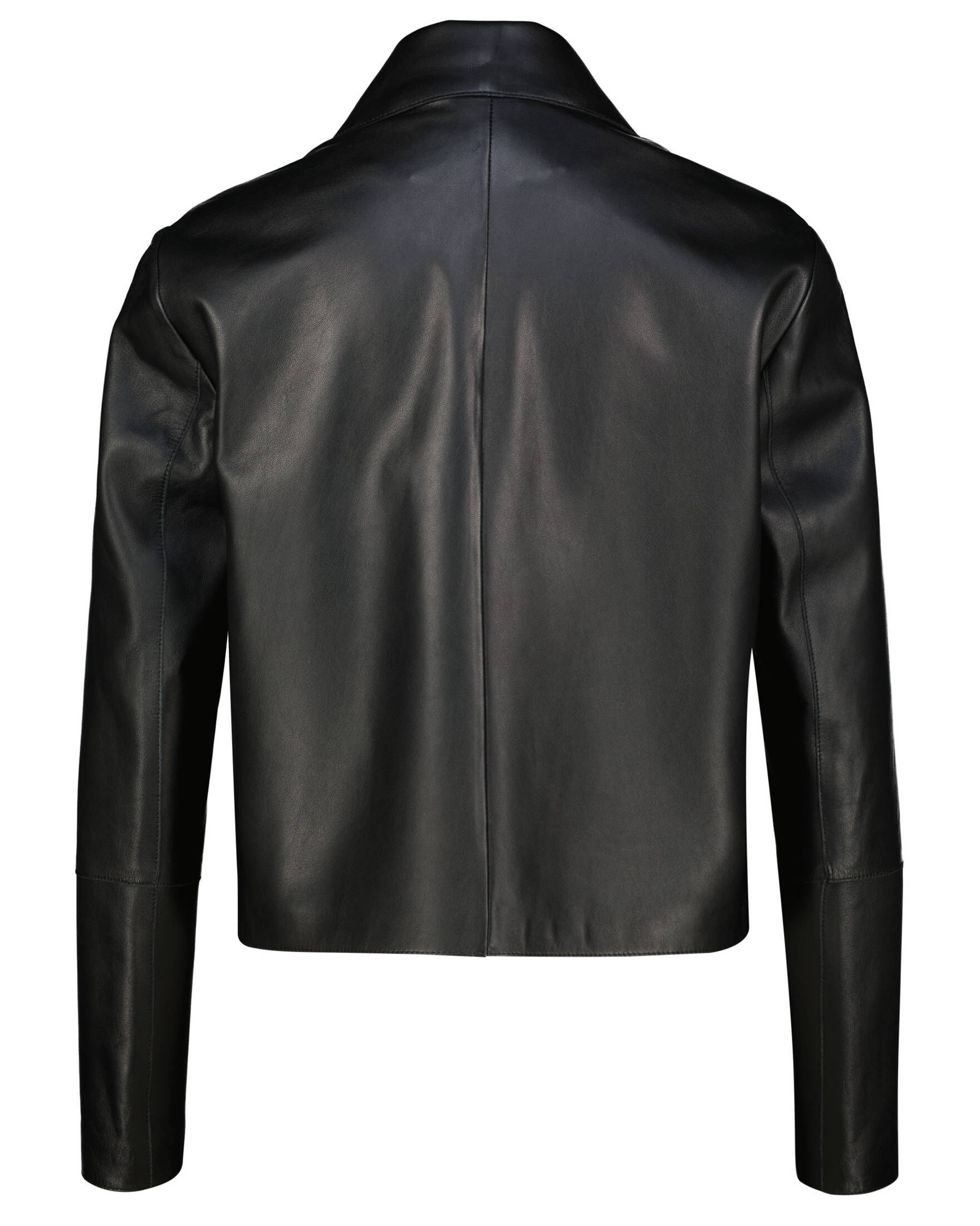 Damen Lederjacke EMY NAPPA