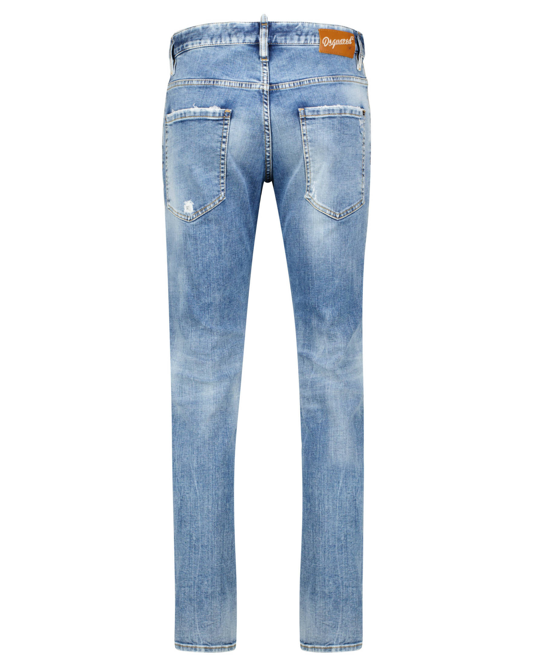 Herren Jeans SKATER JEAN Slim Fit
