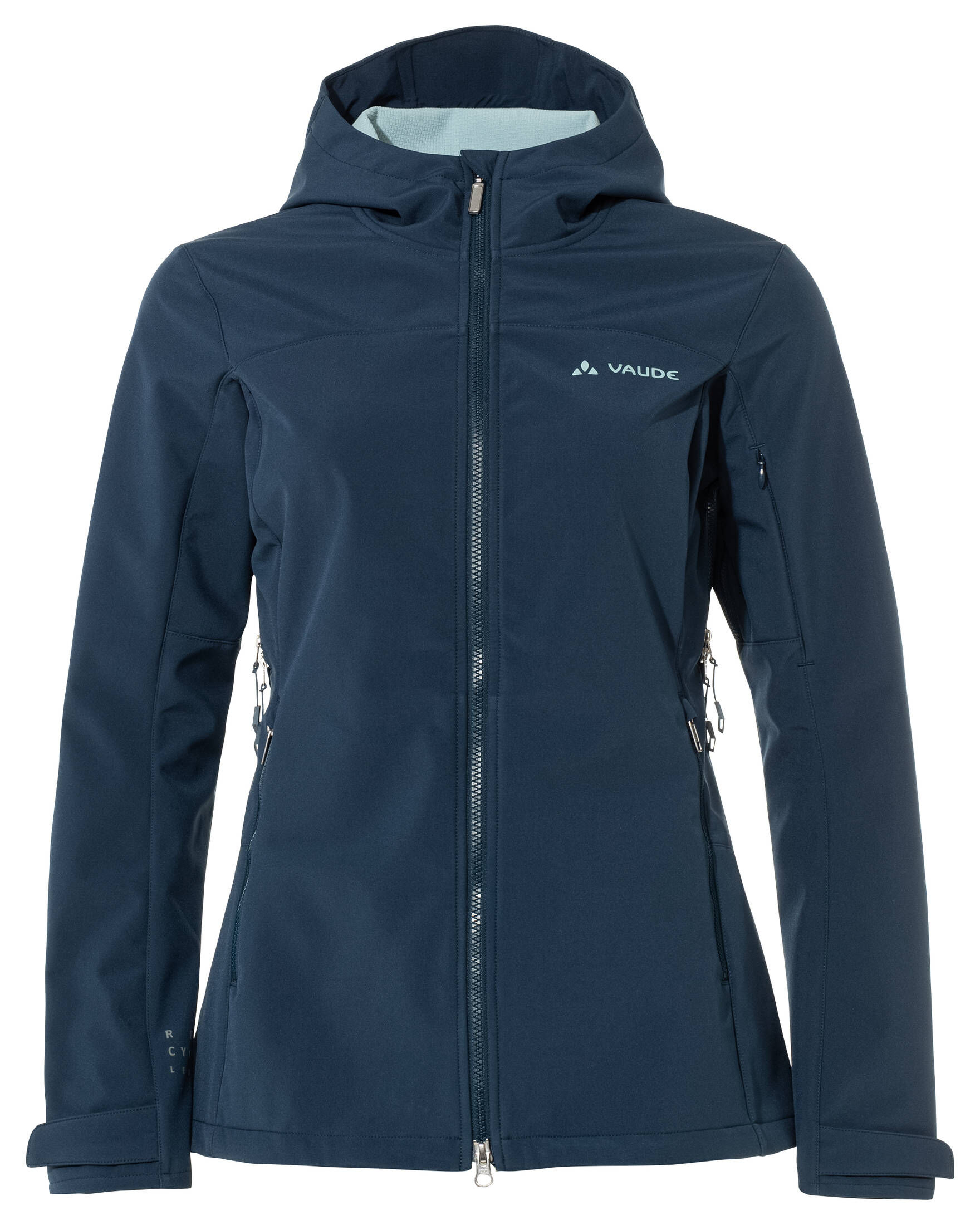 VAUDE Damen Jacke Abelia Softshell kaufen | engelhorn
