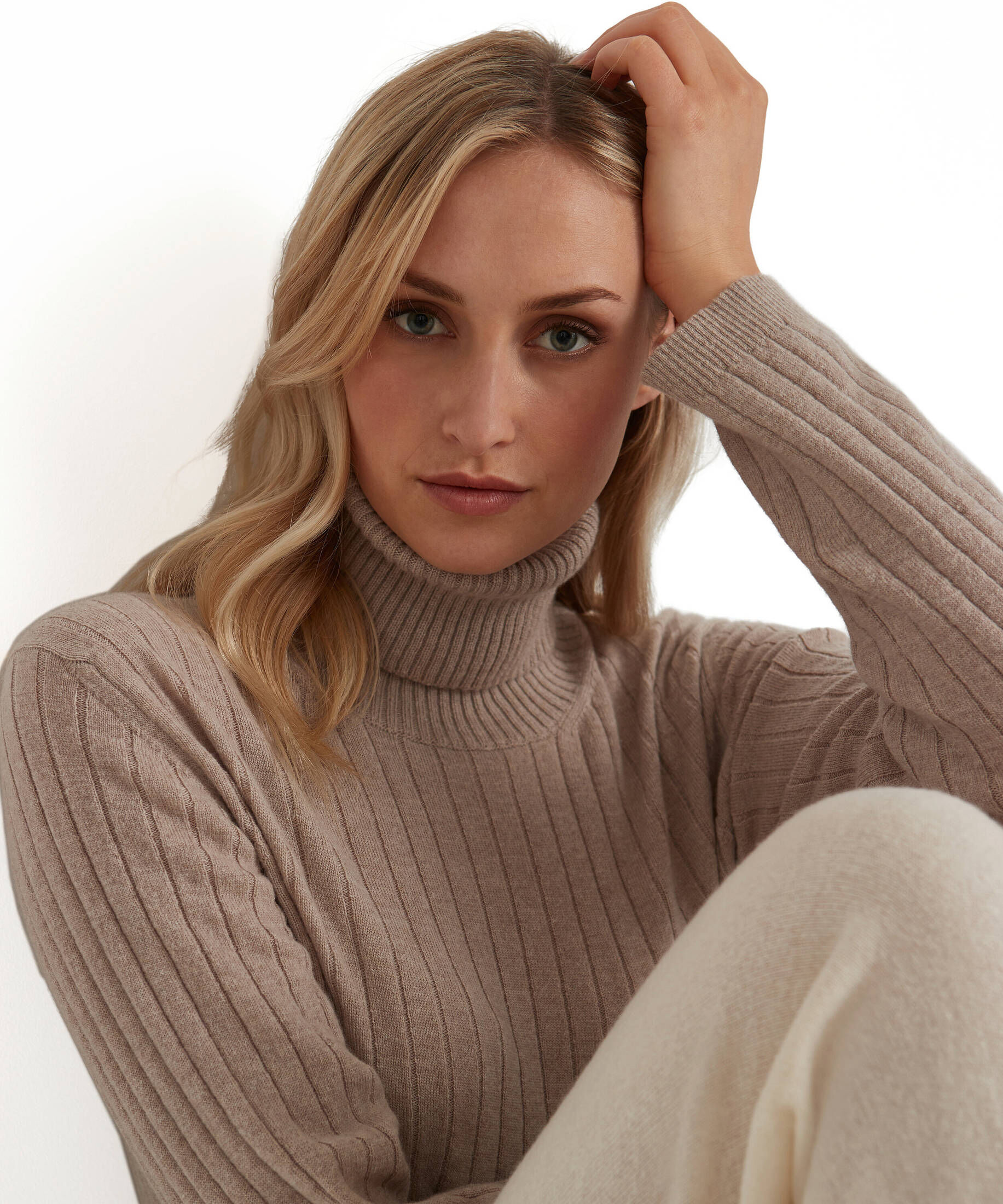 Damen Pullover