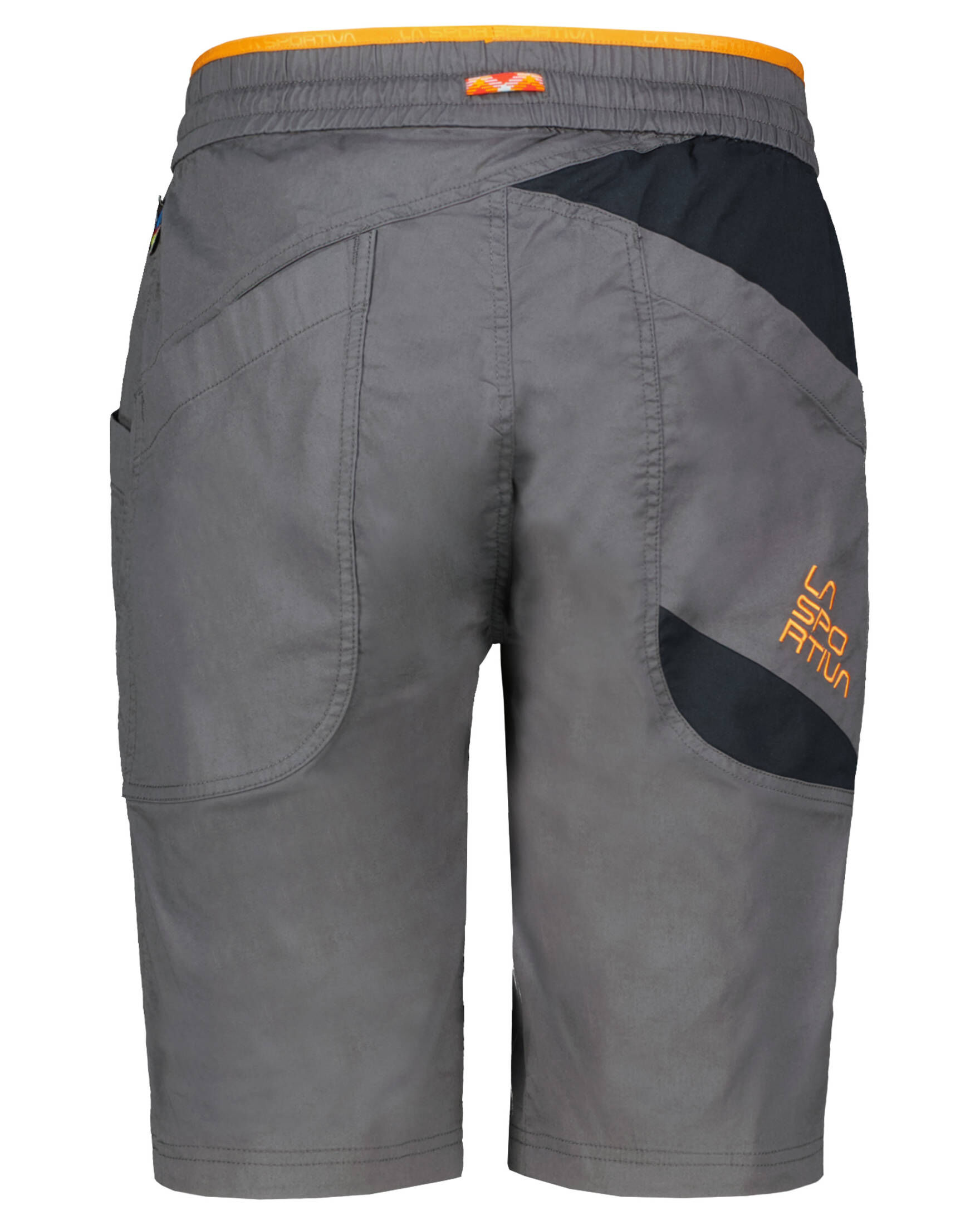 Herren Klettershorts BLEAUSER SHORT M Regular Fit