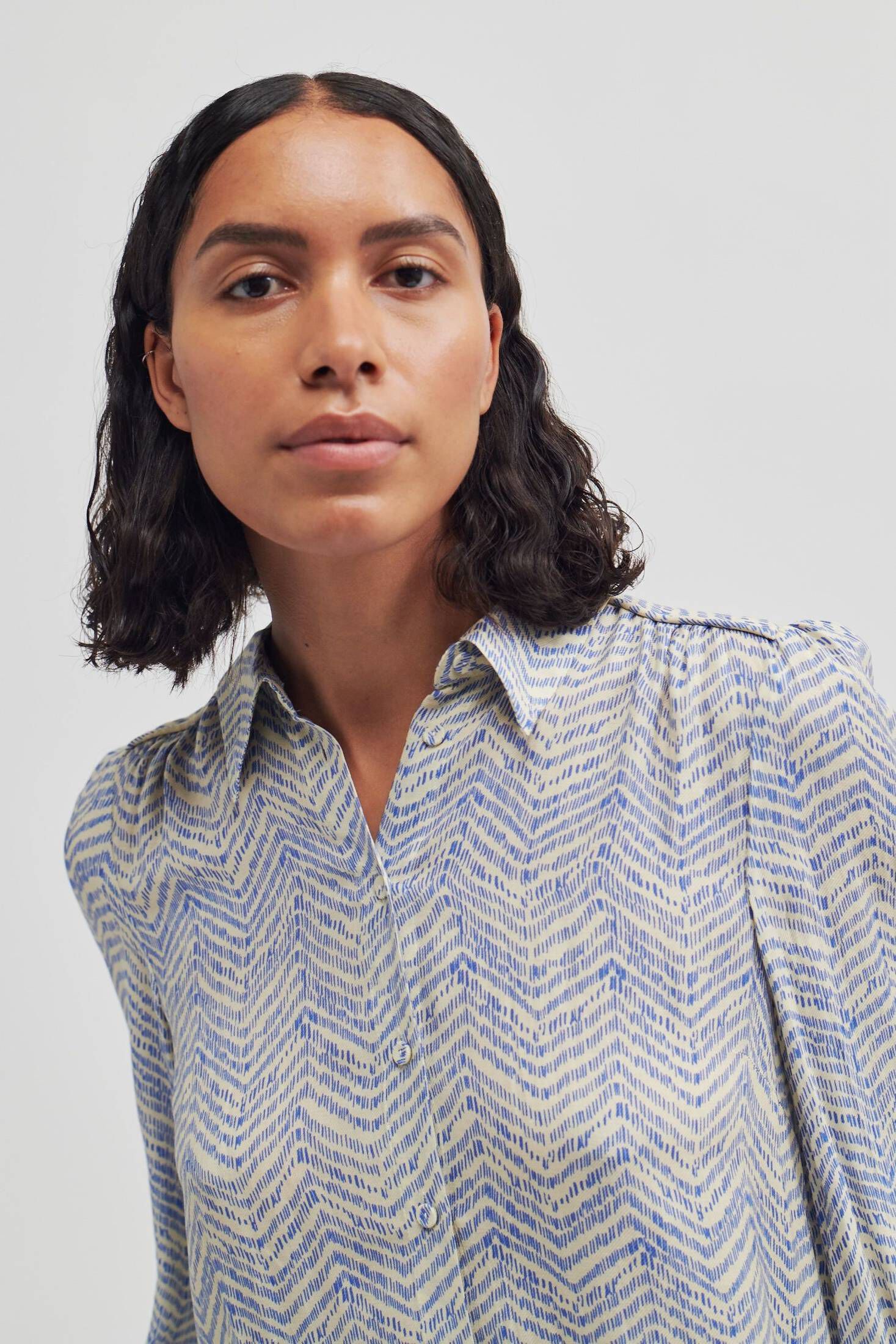 Damen Bluse MALLOW