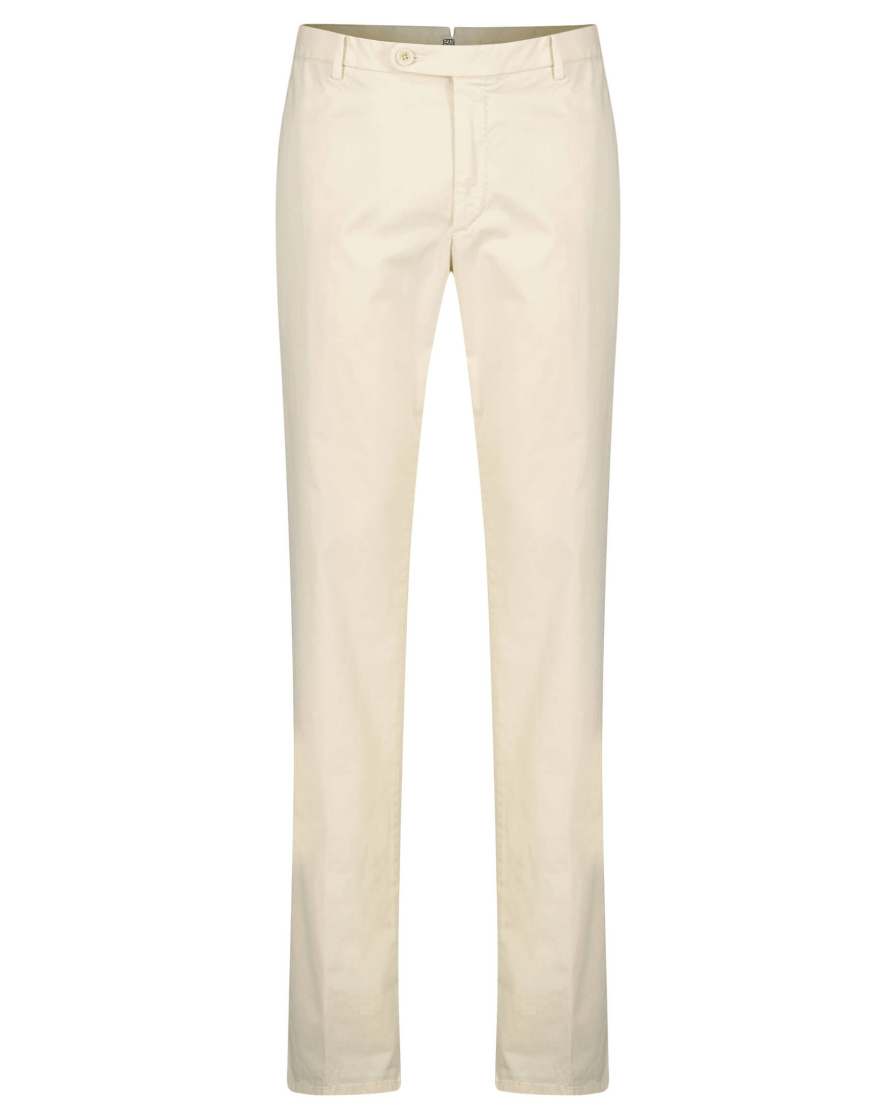 GTA Herren Hose FEDERICO RE Regular Fit in weiß kaufen | engelhorn