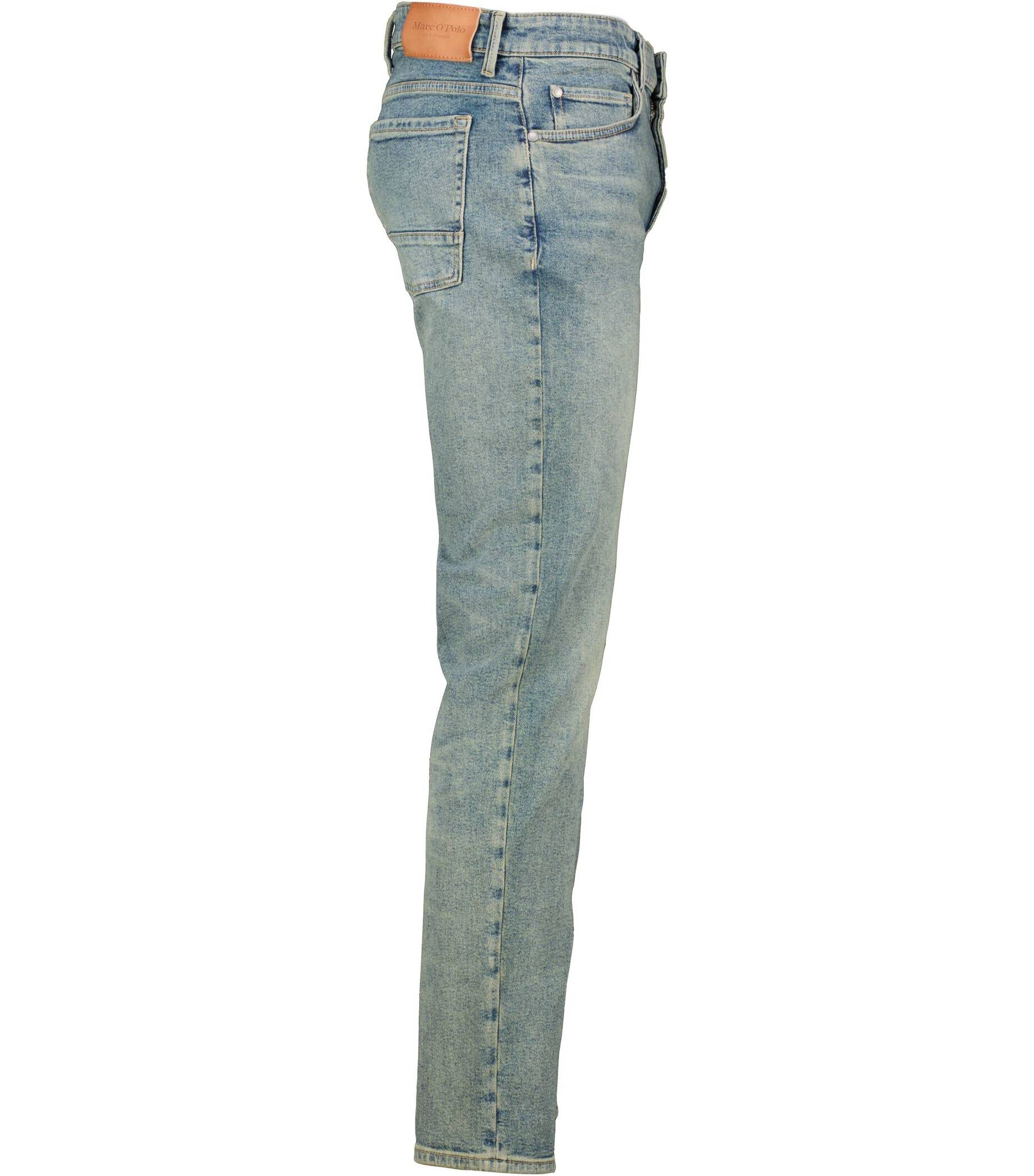 Herren Jeans SJÖBO Shaped Fit