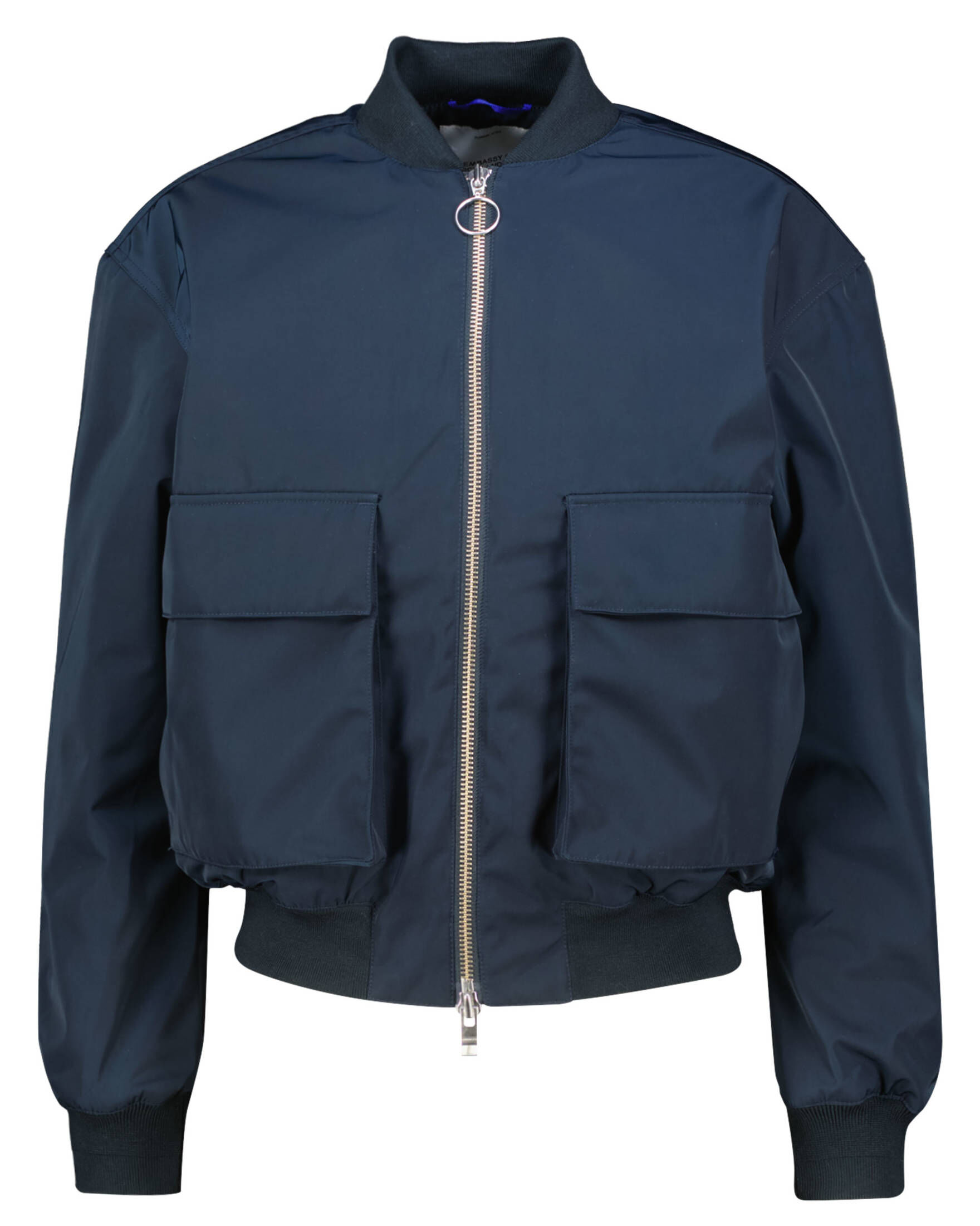 Herren Bomberjacke MAPES BOMBER JACKET