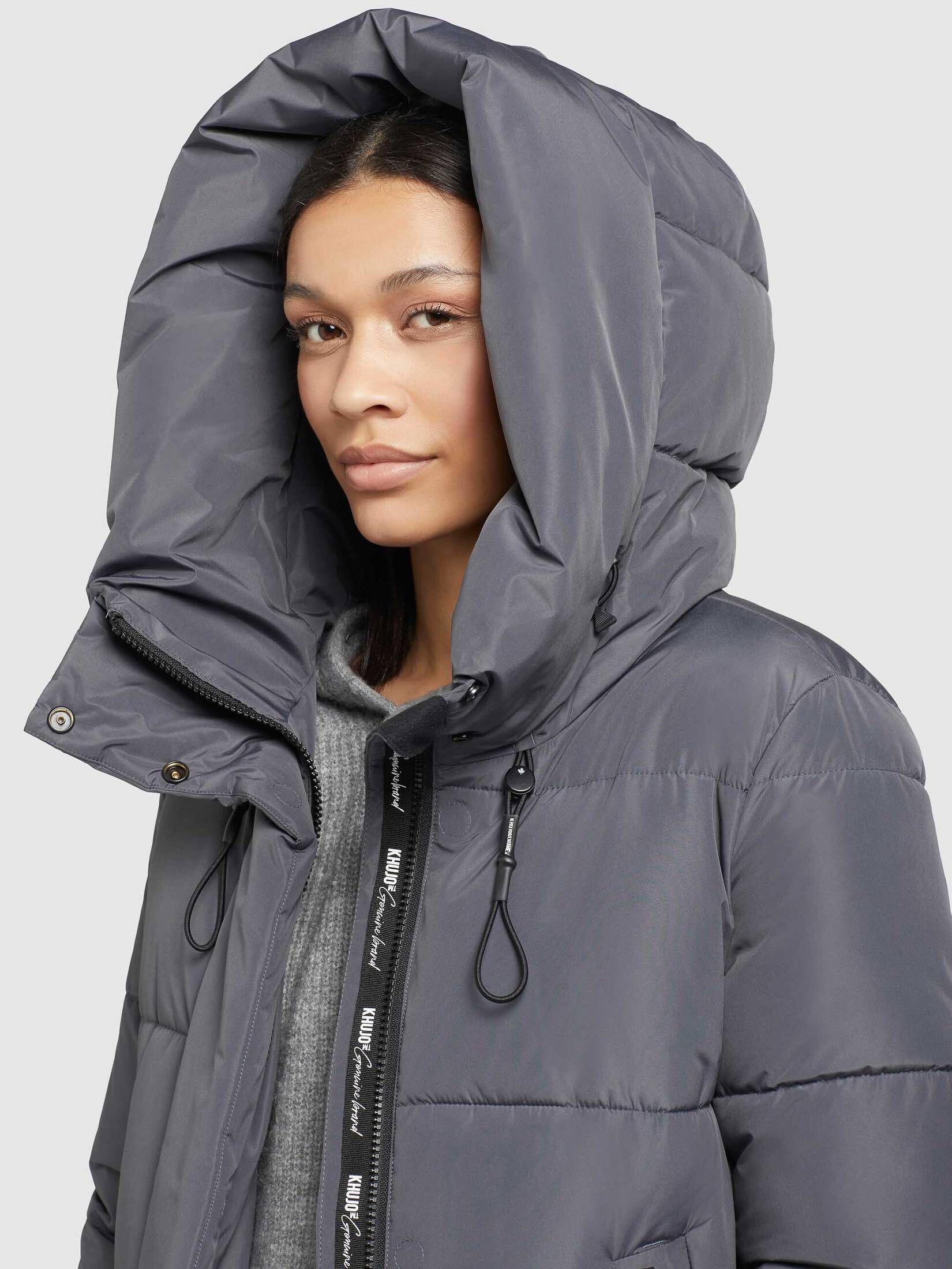 khujo Damen Mantel SOULANI kaufen | engelhorn