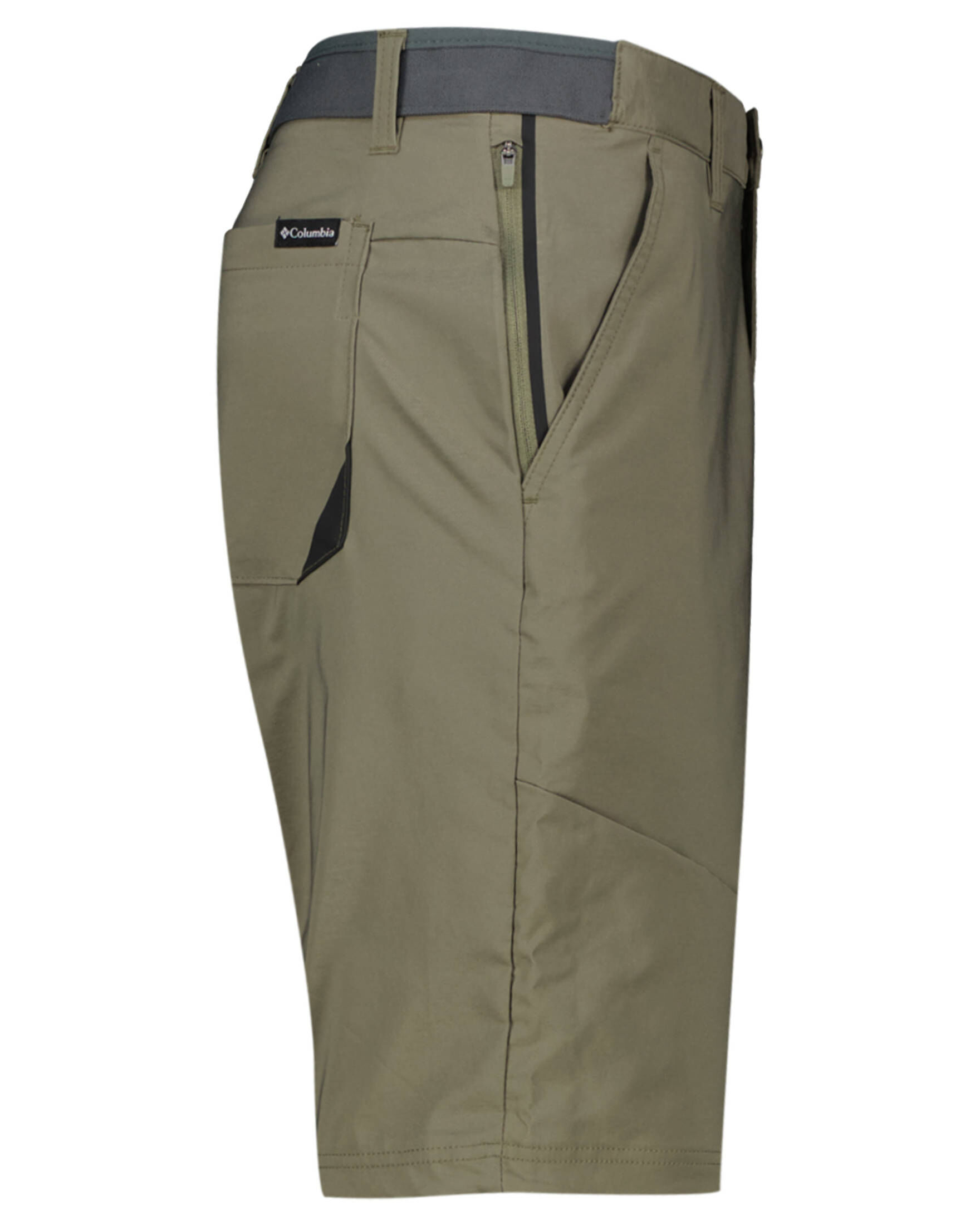 Herren Wandershorts TECH TRAIL SHORT