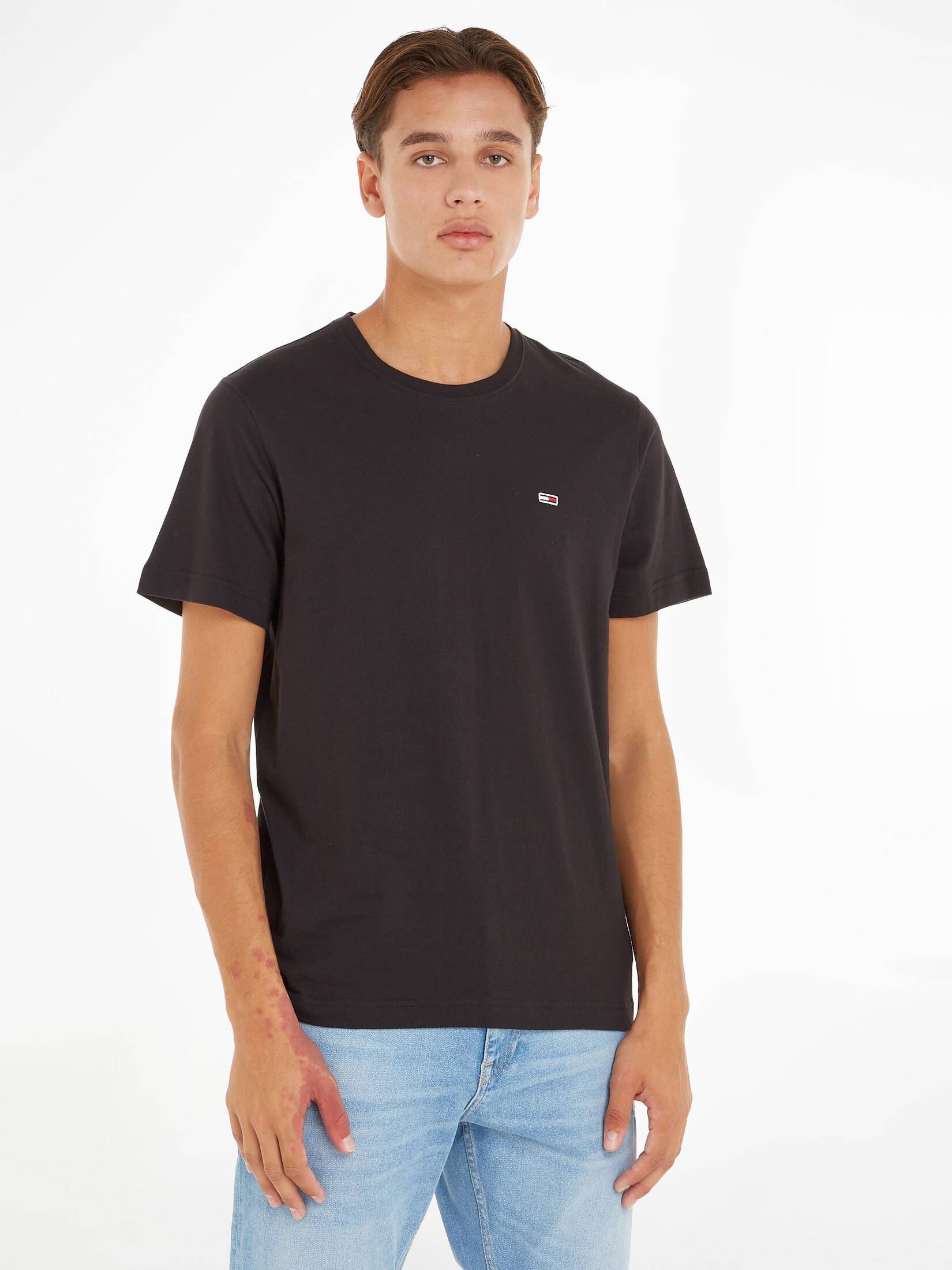 Herren T-Shirt 2er-Pack