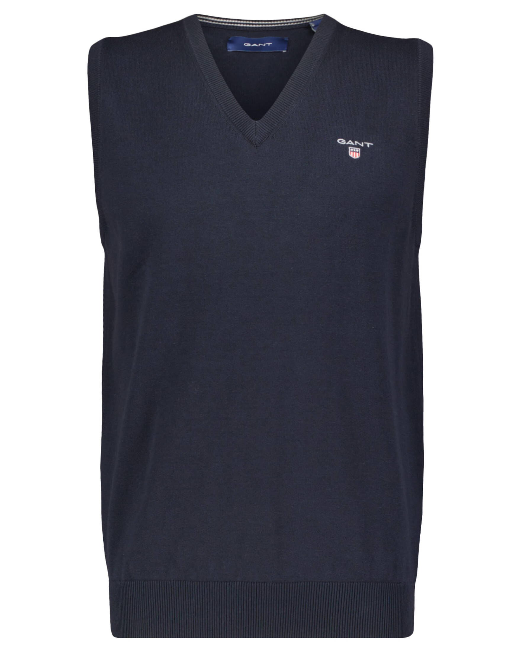 Herren Pullunder CLASSIC COTTON SLIPOVER