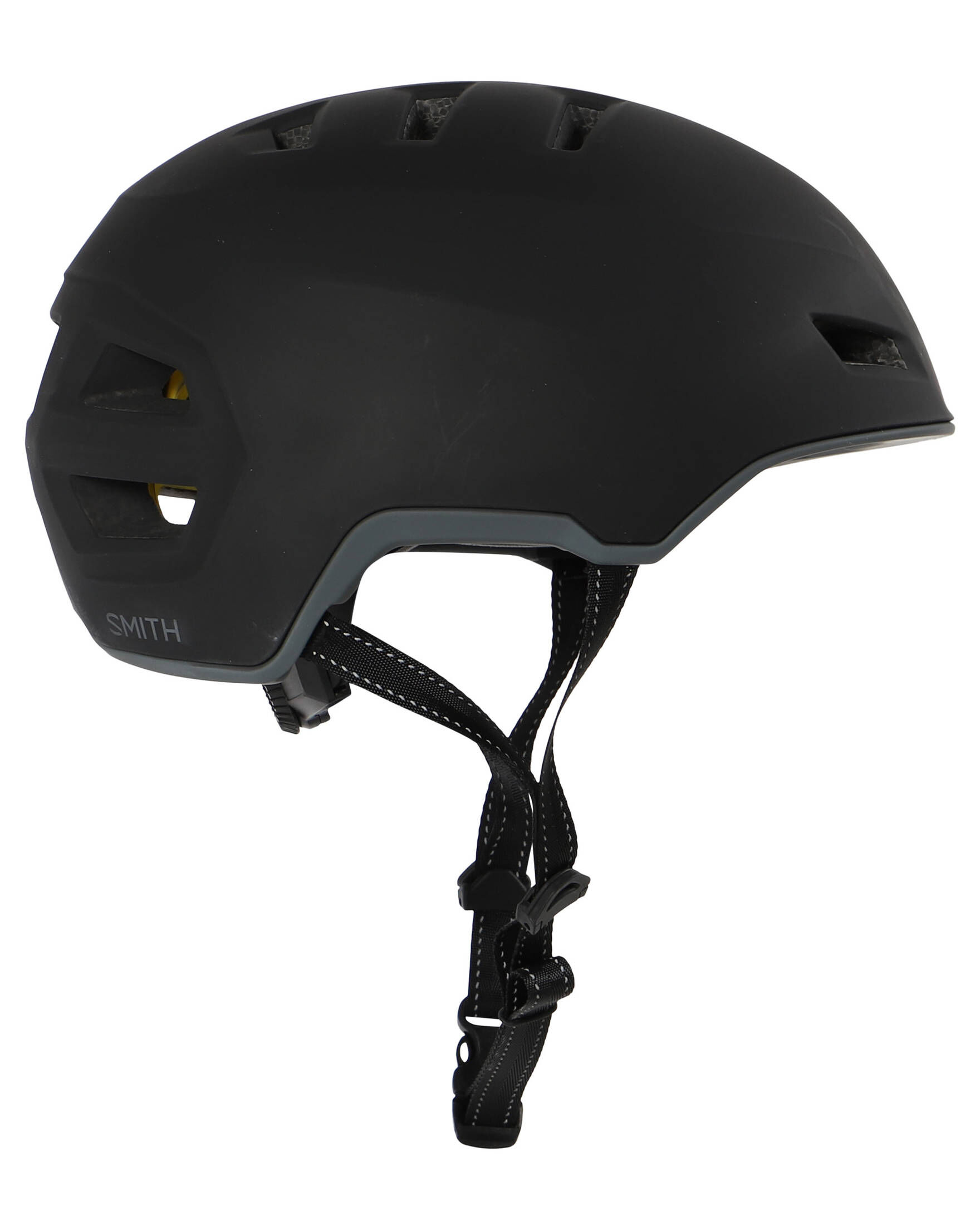 Smith Fahrradhelm EXPRESS MIPS in grau kaufen | engelhorn