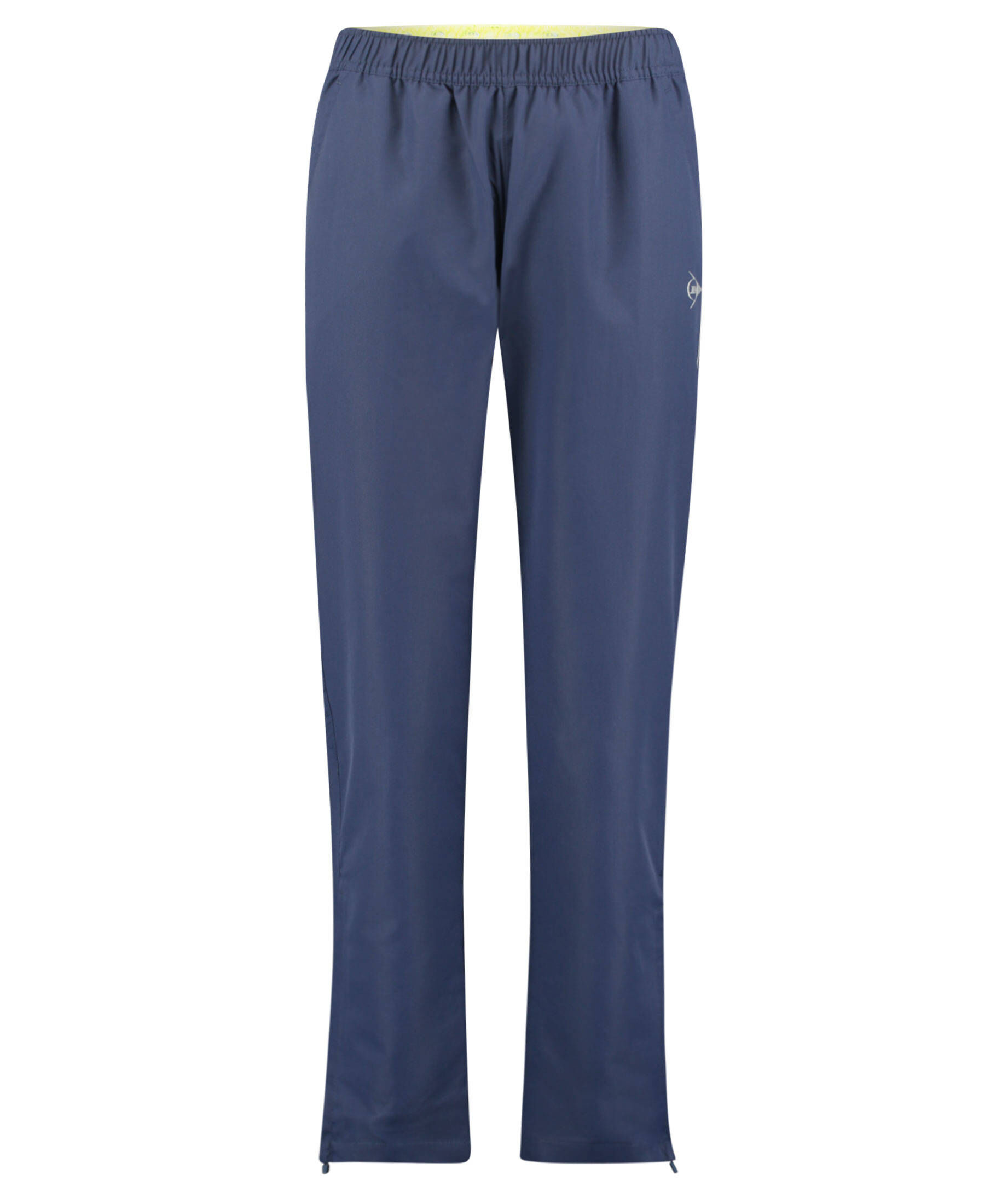 Dunlop Damen Tennishose "Club Tracksuit Pant" in blau kaufen | engelhorn