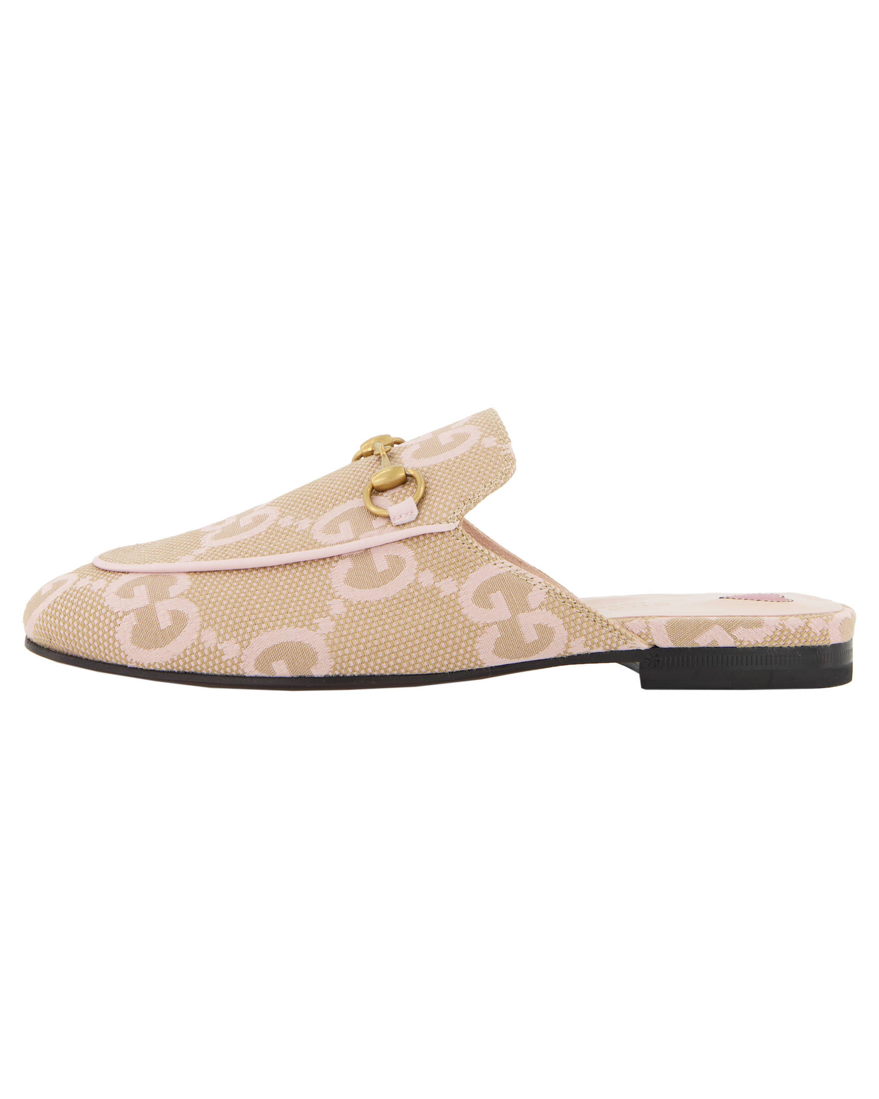 Gucci Damen Mules PRINCETOWN OPEN LOAFER kaufen | engelhorn