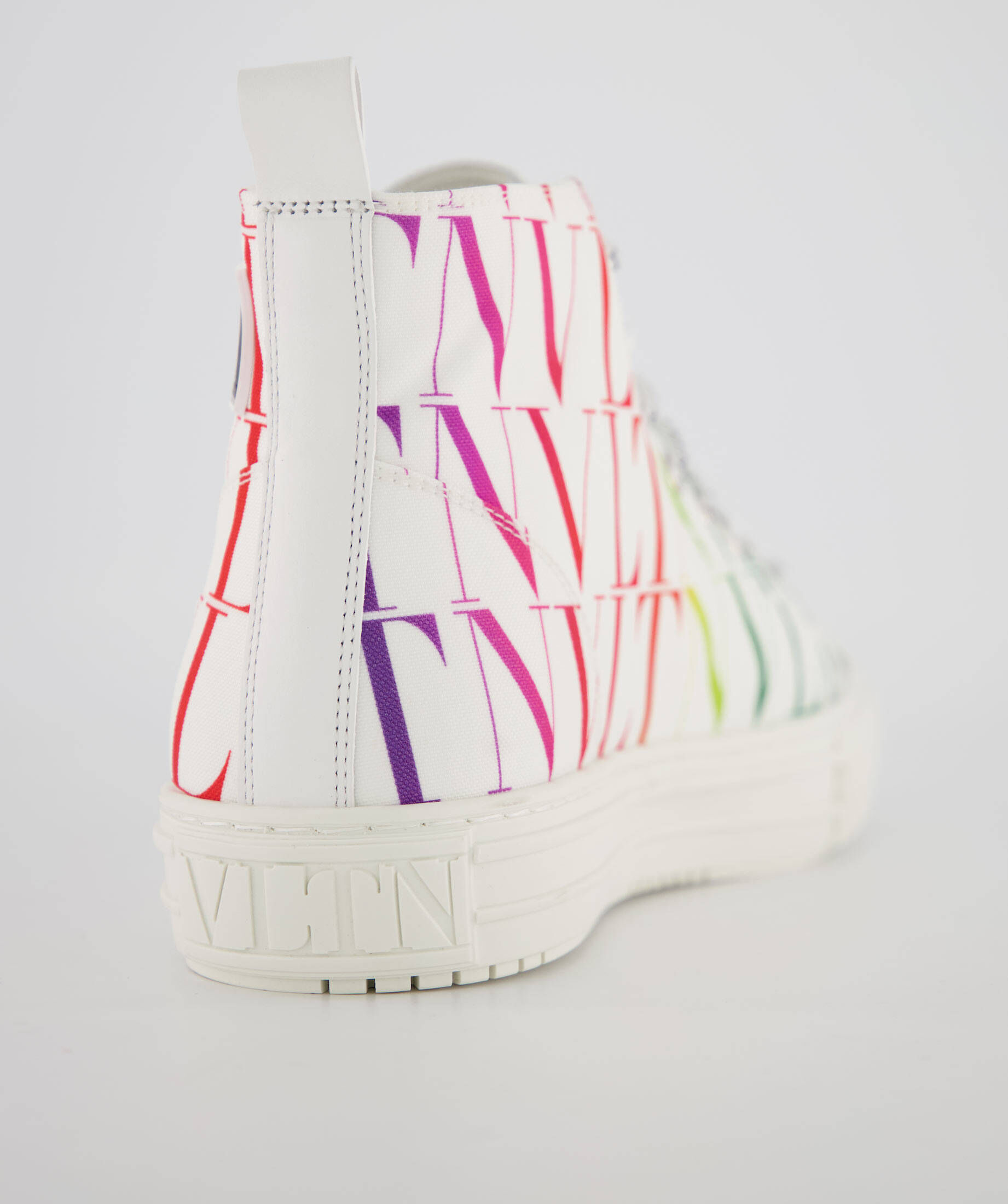 Herren Sneaker "Giggies High Top"
