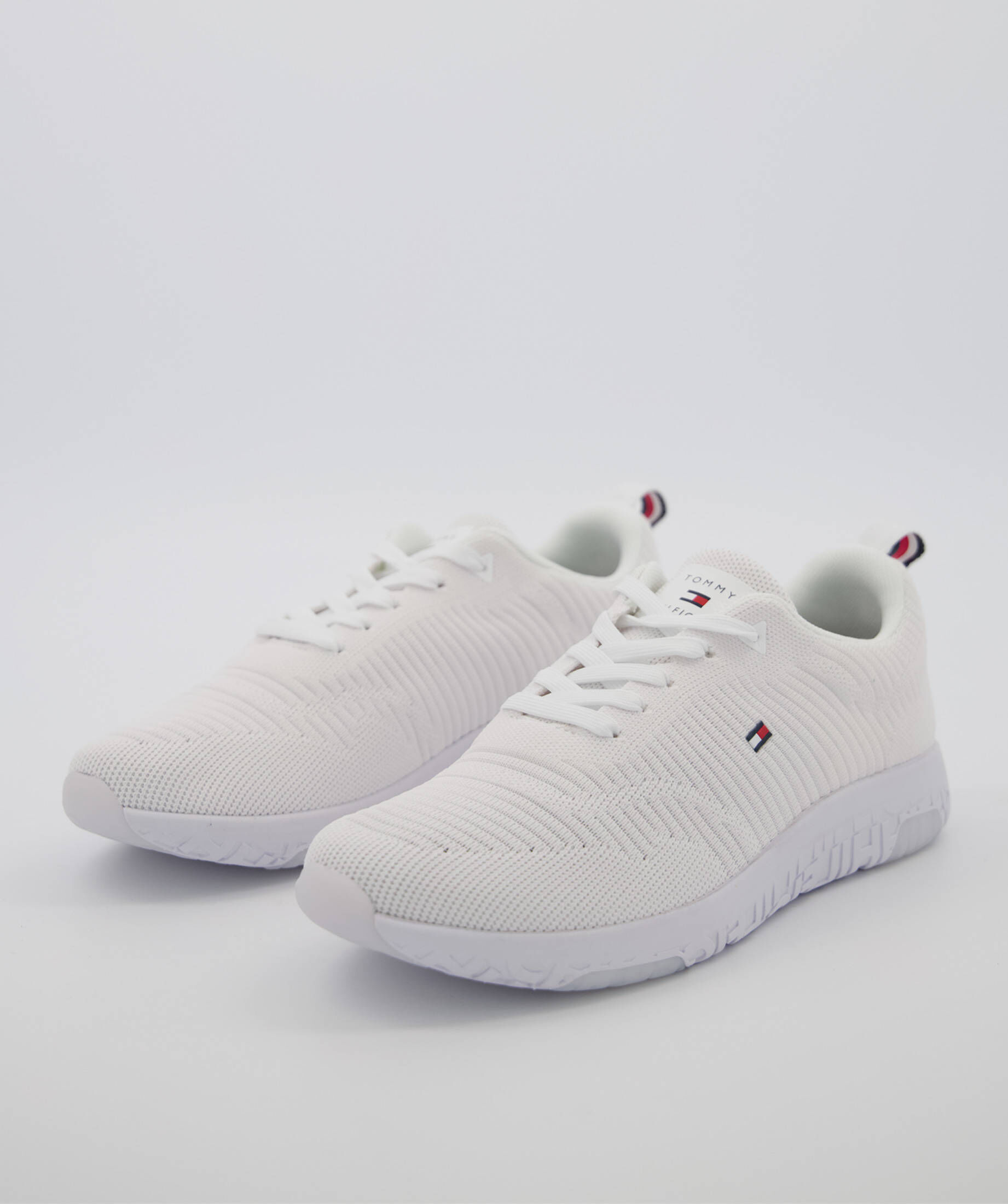 Herren Sneaker "Corporate Knit Rib Runner"