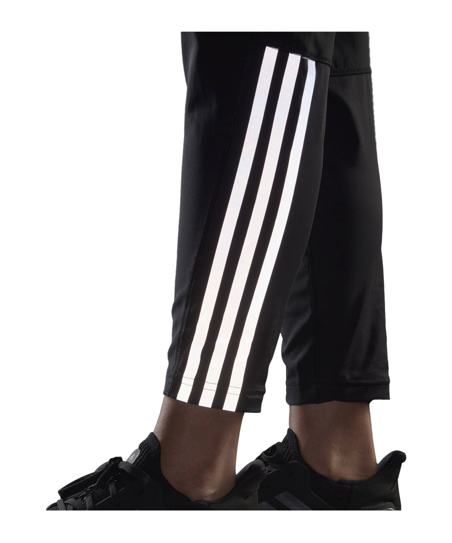 Damen Laufhose RUN 3S