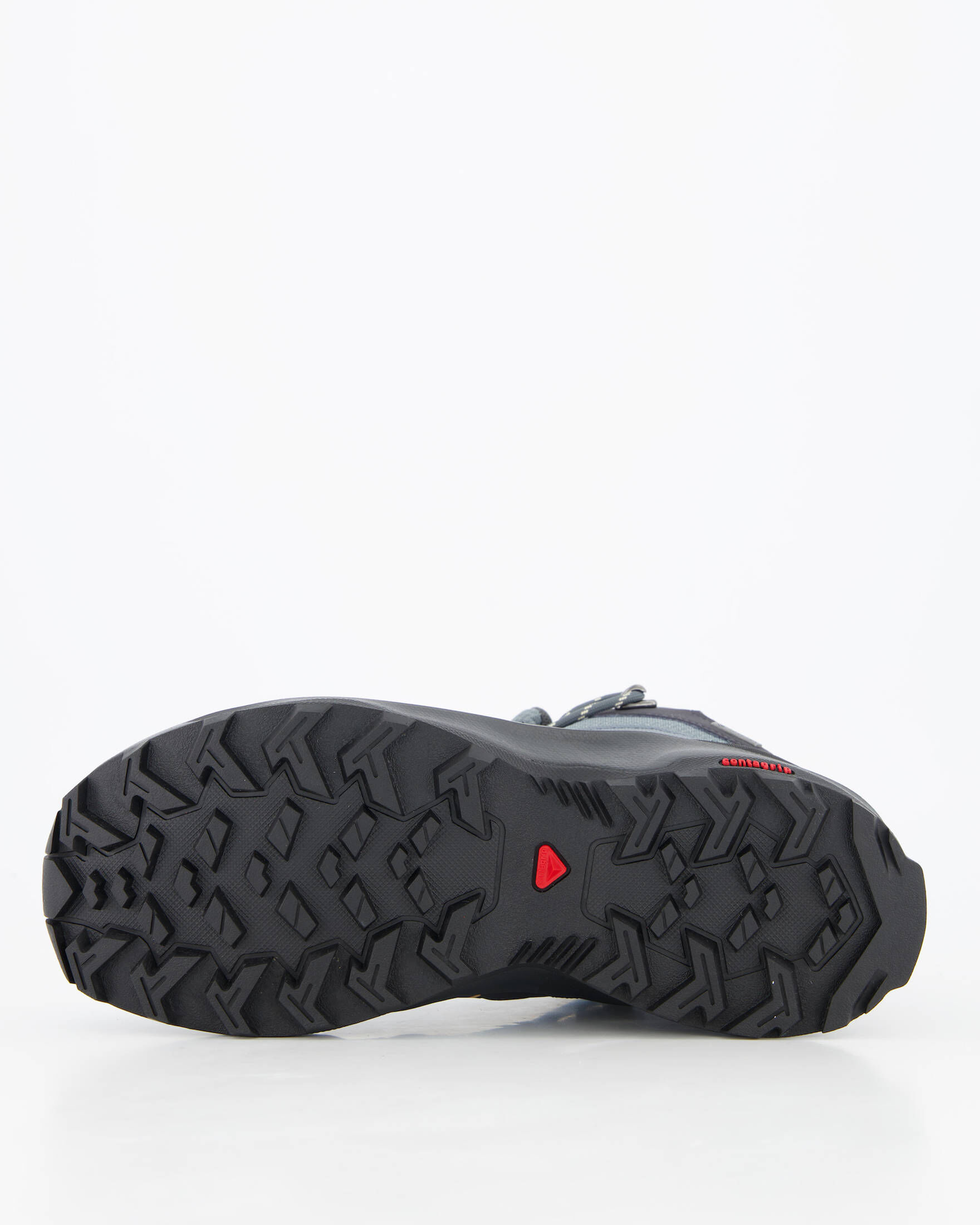 Damen Leichtwanderschuhe DAINTREE MID GTX W