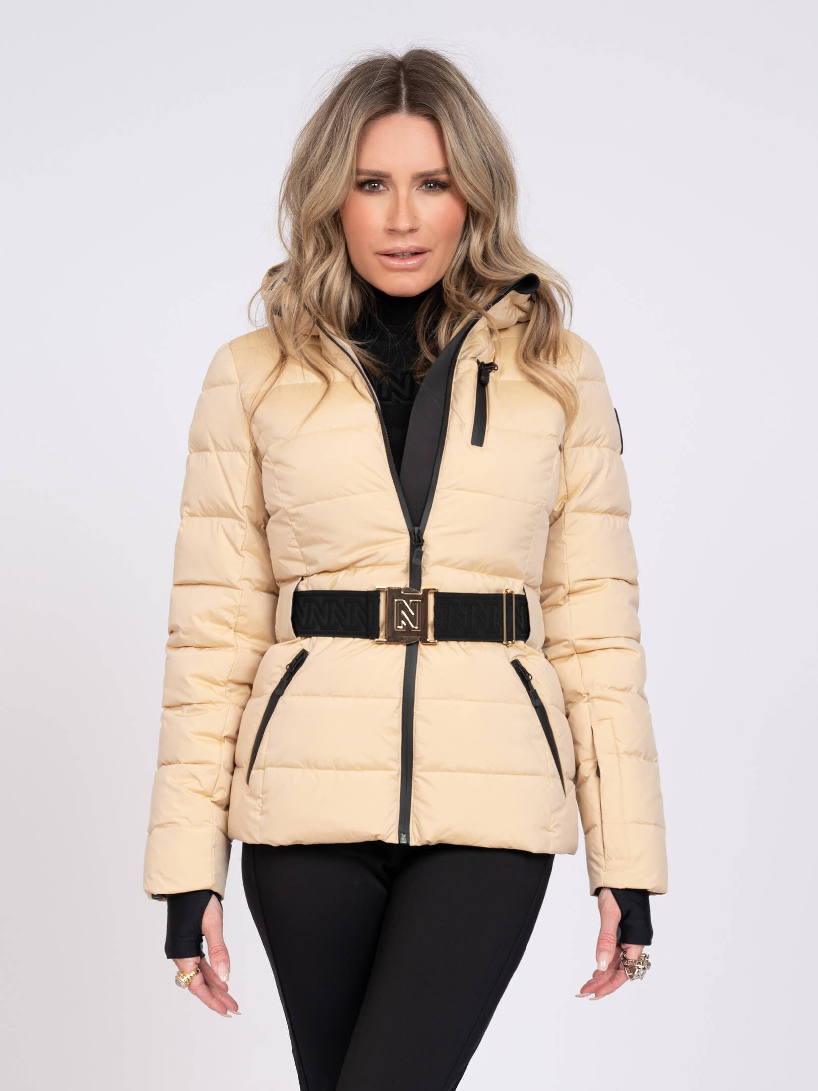 Damen Skijacke GOYA