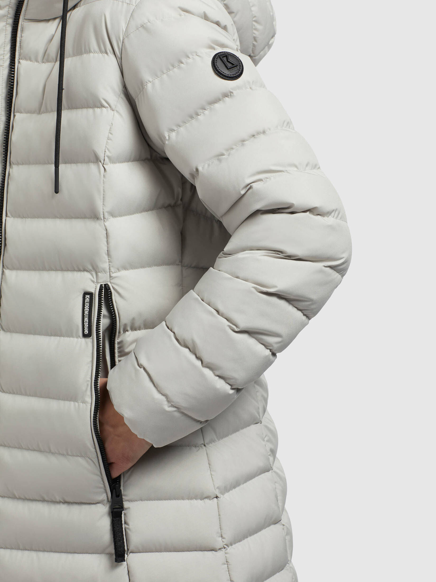 Damen Mantel MIMI3 MATT