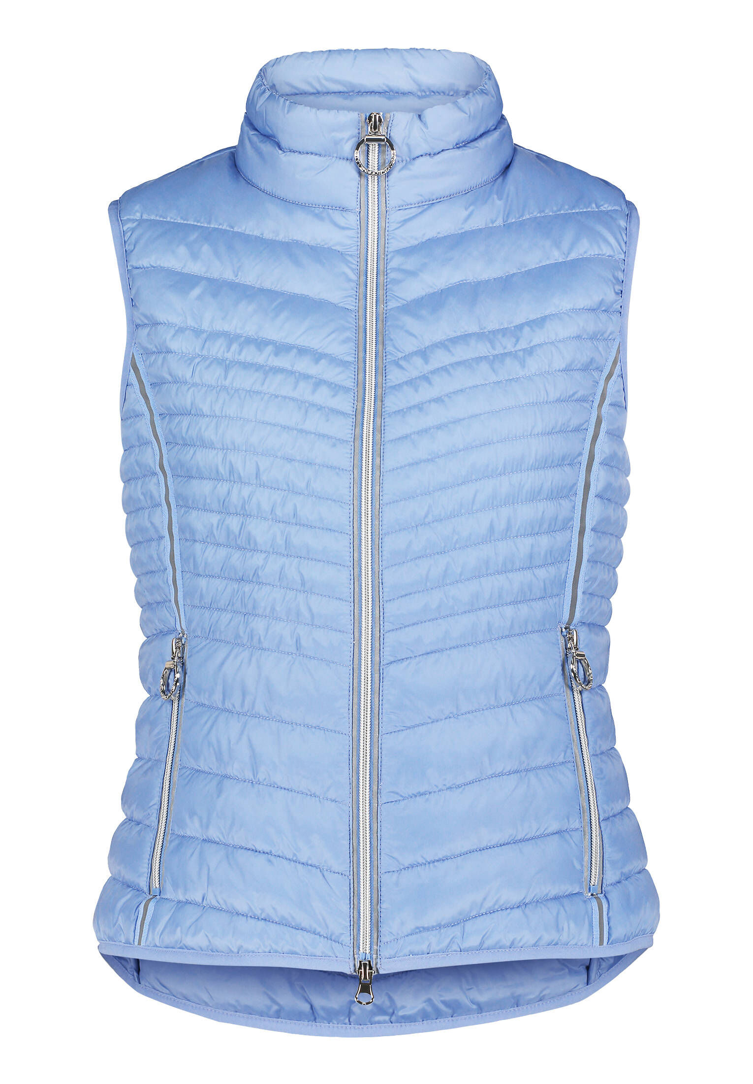 Betty Barclay Damen Steppweste mit Stehkragen kaufen | engelhorn
