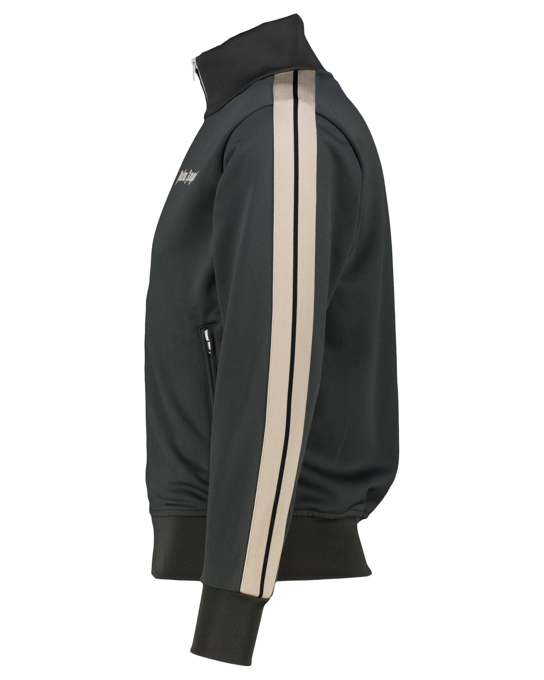 Herren Sweatjacke CLASSIC-TRACK-JACKET