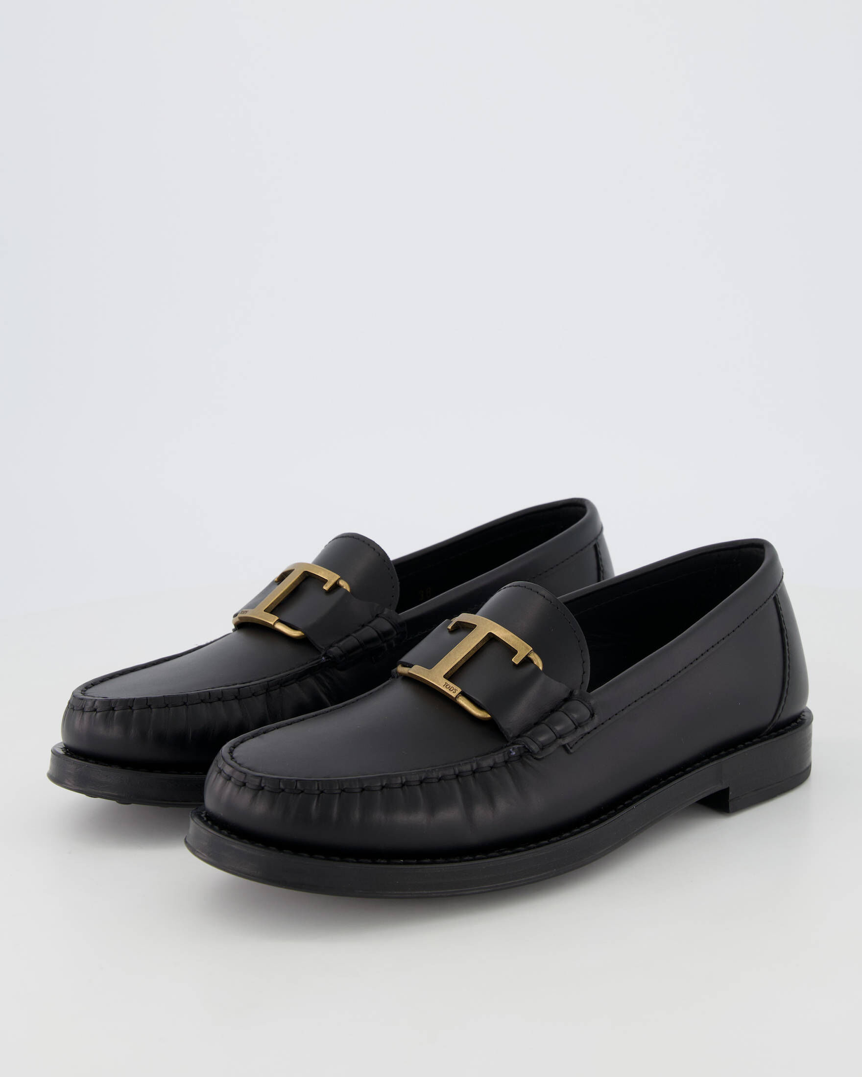 Damen Slipper T LOGO LOAFER