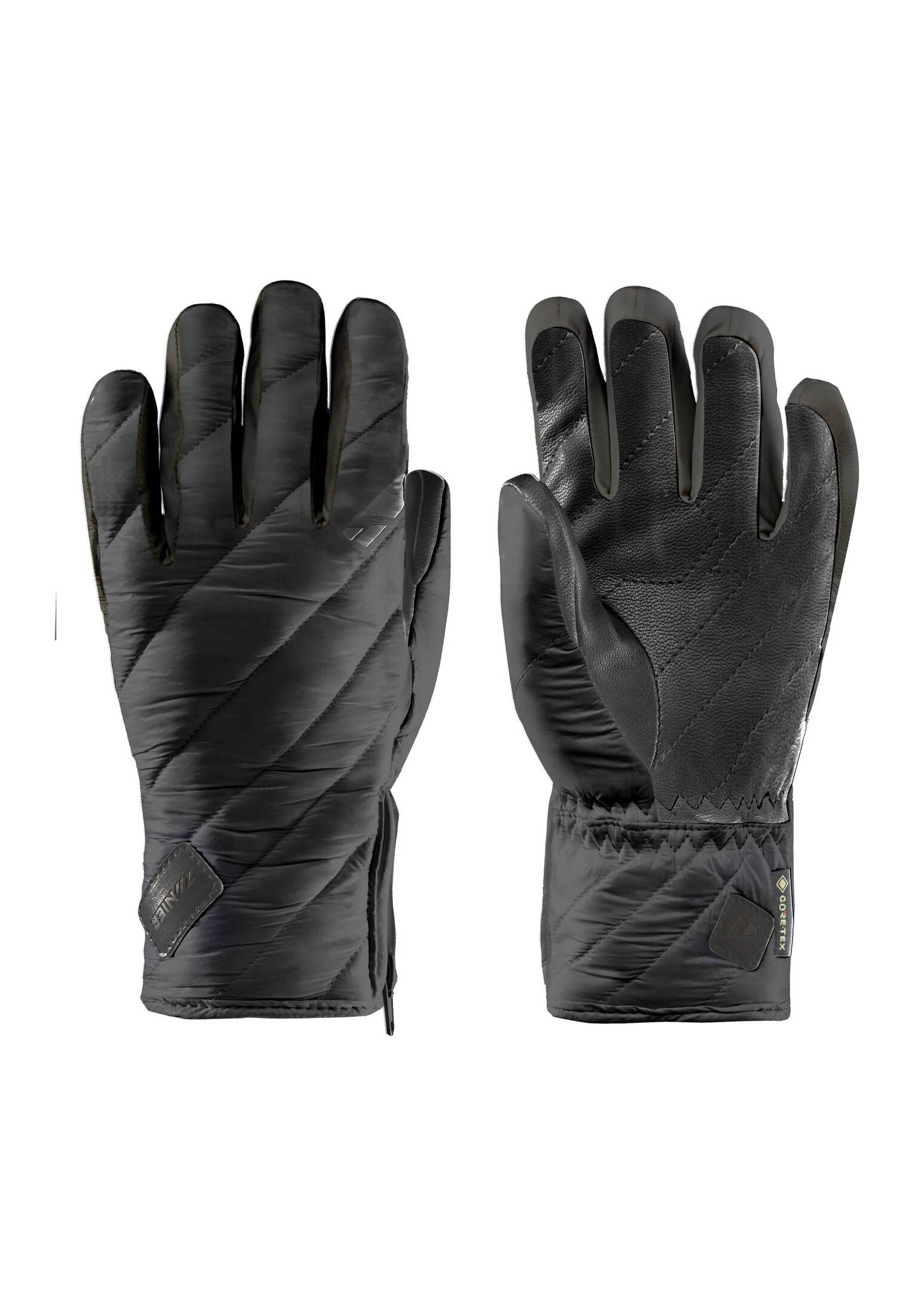 Damen Handschuhe CLOUD.STX