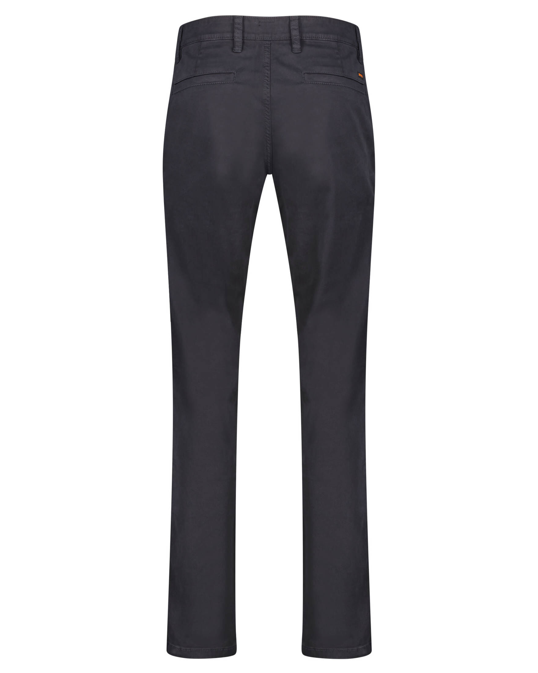 BOSS Herren Hose CHINO Tapered Fit in schwarz kaufen | engelhorn