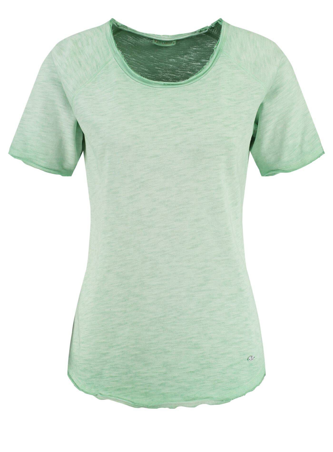 Key Largo Damen T-Shirt WT SMART in grün kaufen | engelhorn