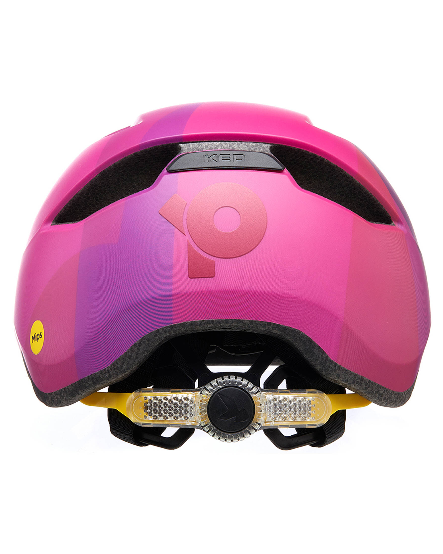 Kinder Radhelm POP