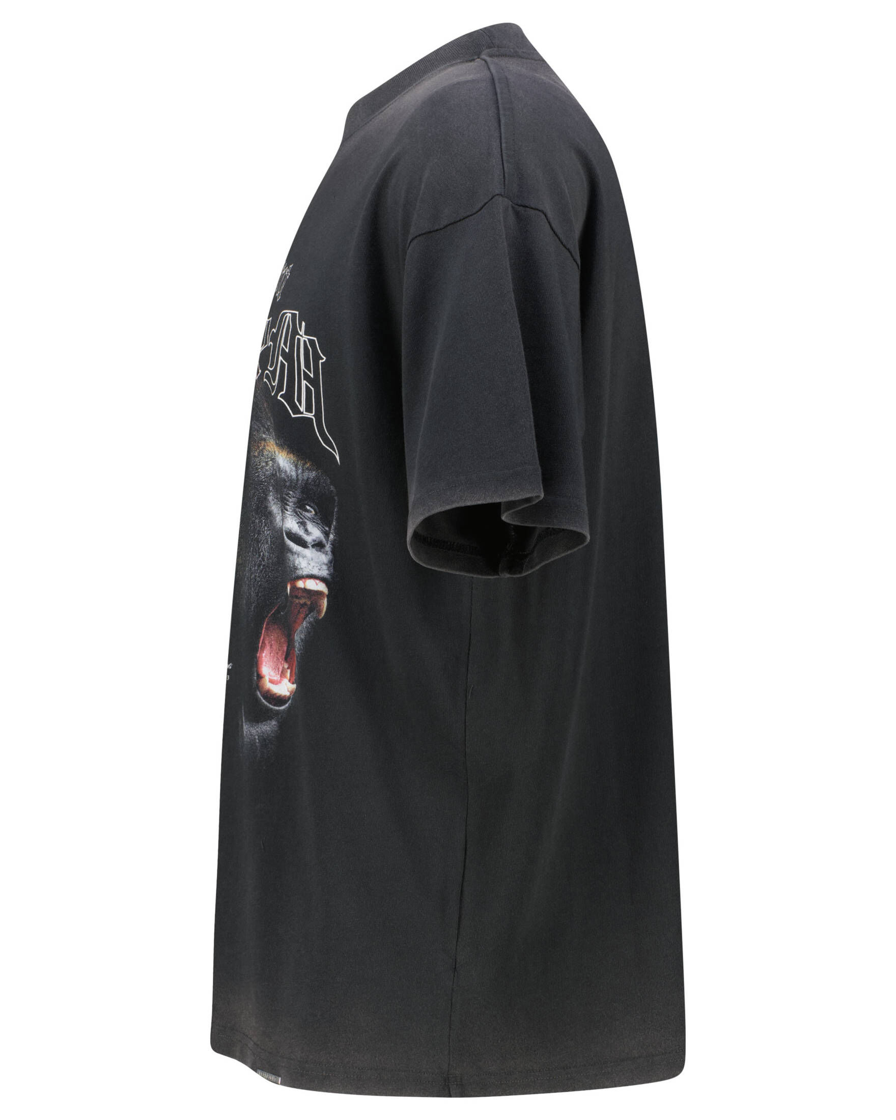 Herren T-Shirt MAYHEM