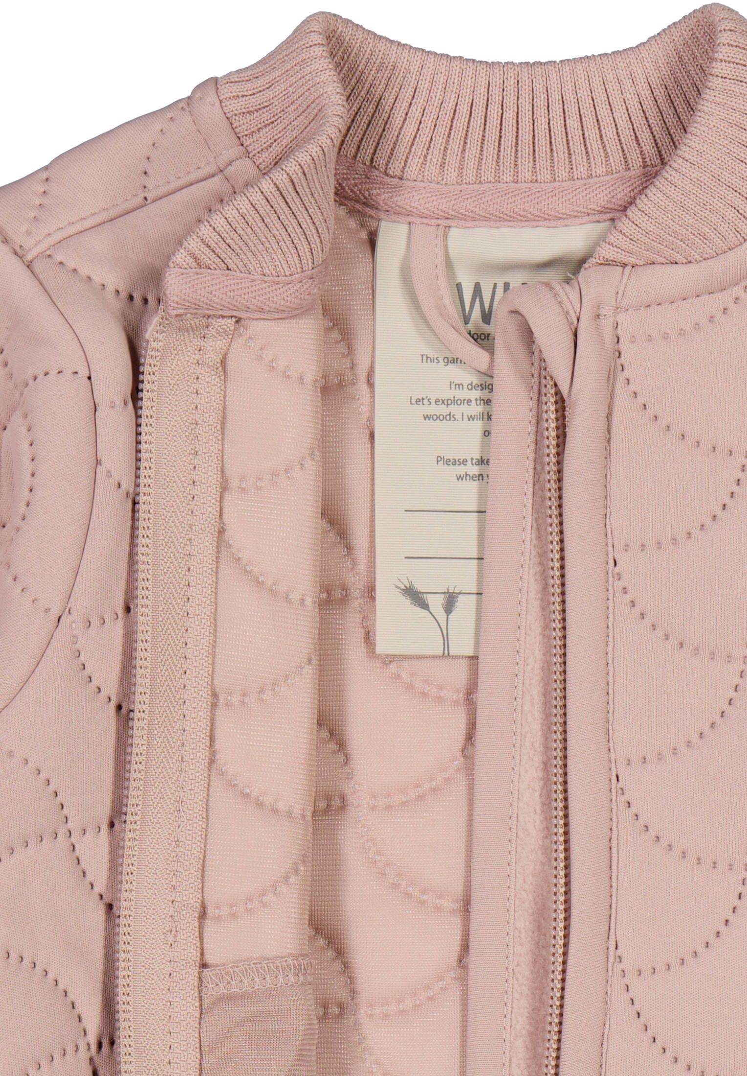 Wheat Kinder Thermojacke Thermo Jacket Loui kaufen | engelhorn