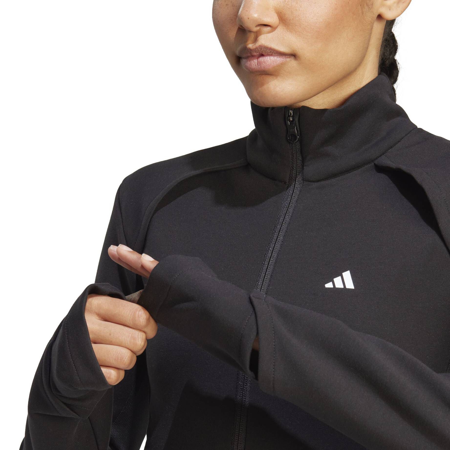 Damen Laufjacke