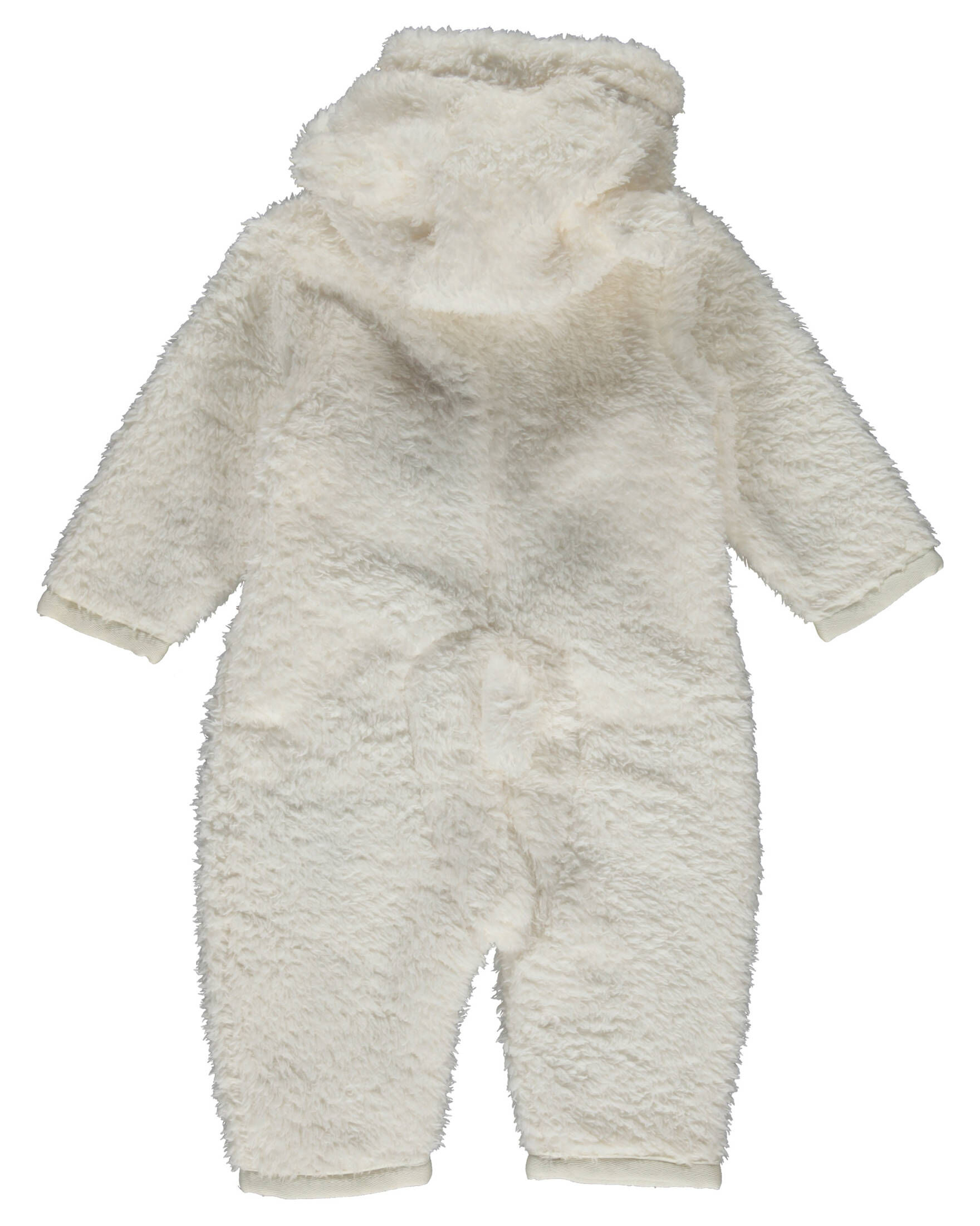 Baby Overall FURRY FRIENDS BUNTING