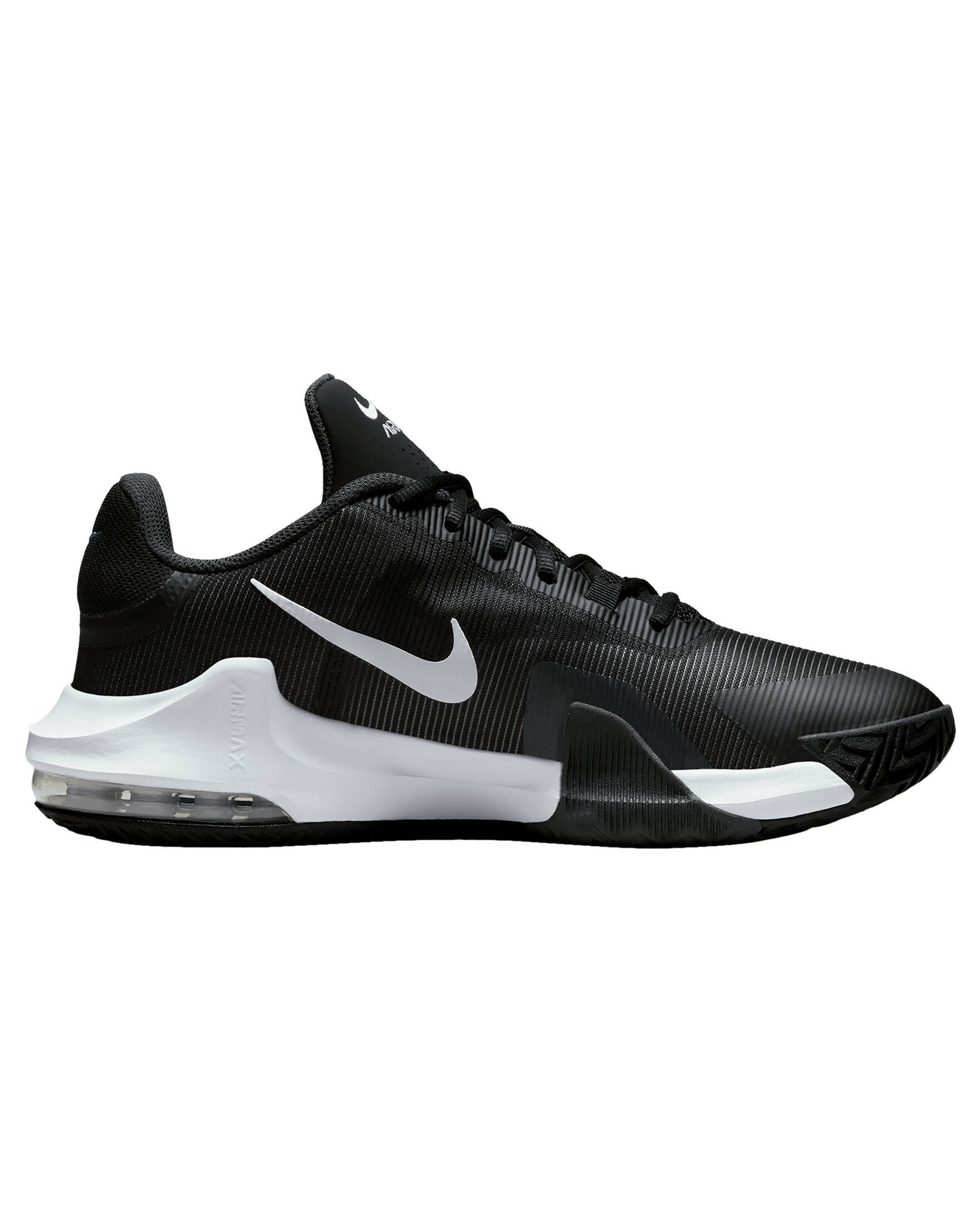 Herren Basketballschuhe AIR MAX IMPACT 4