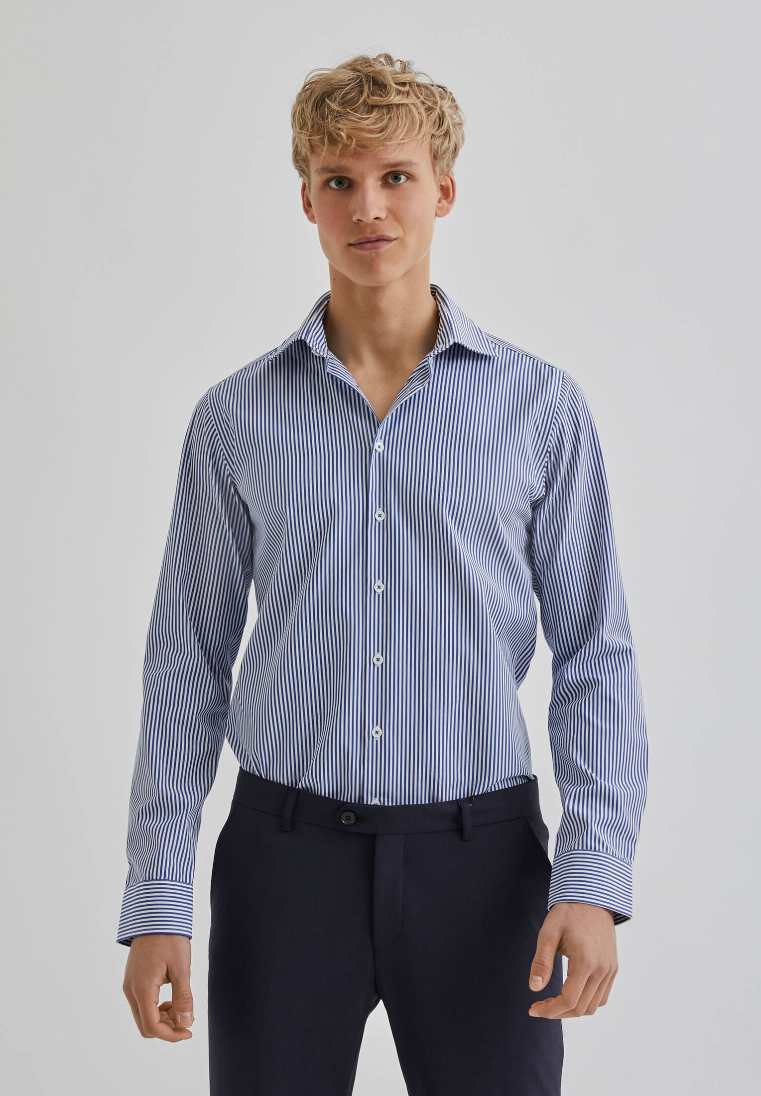 Herren Shirt Dennis