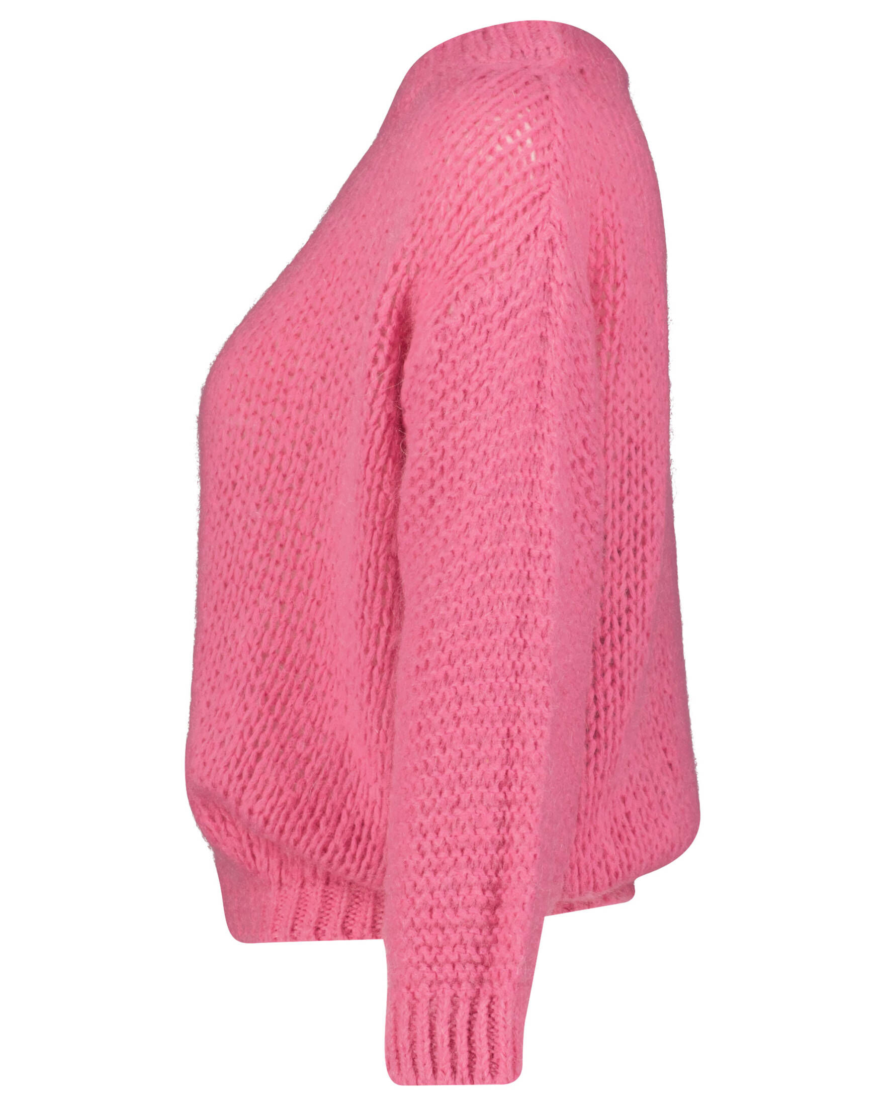 Damen Strickpullover DOMENICA
