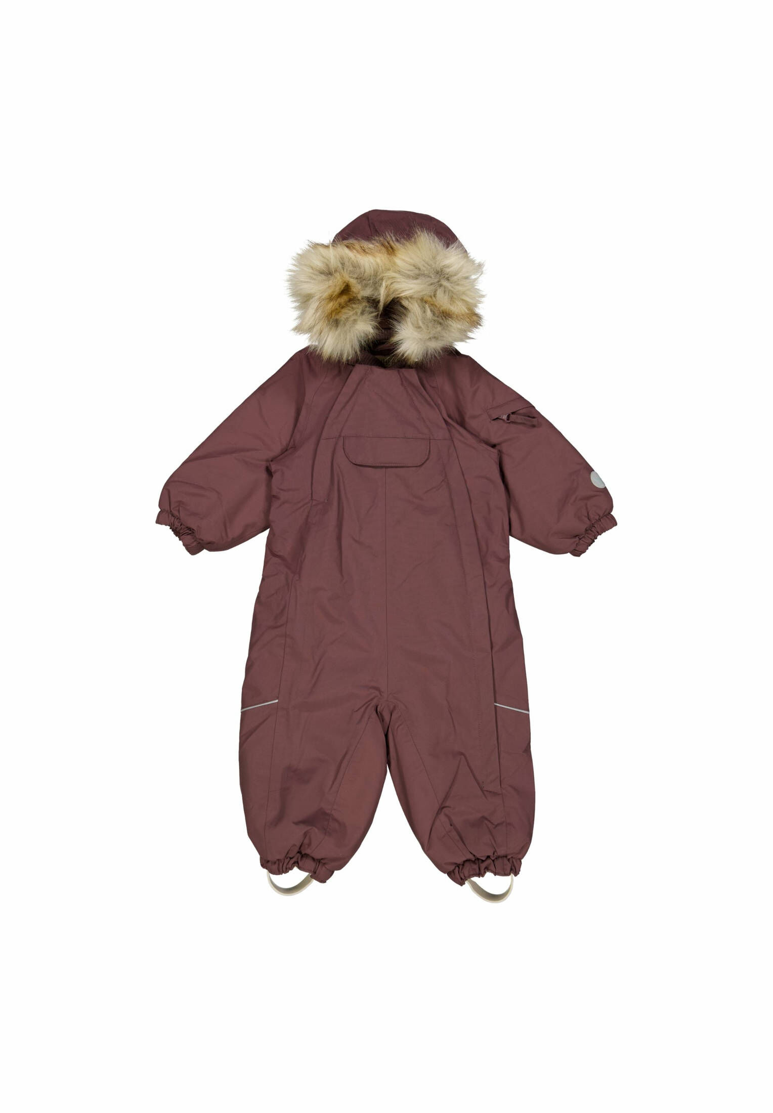 Kinder Schneeanzug Nickie Tech