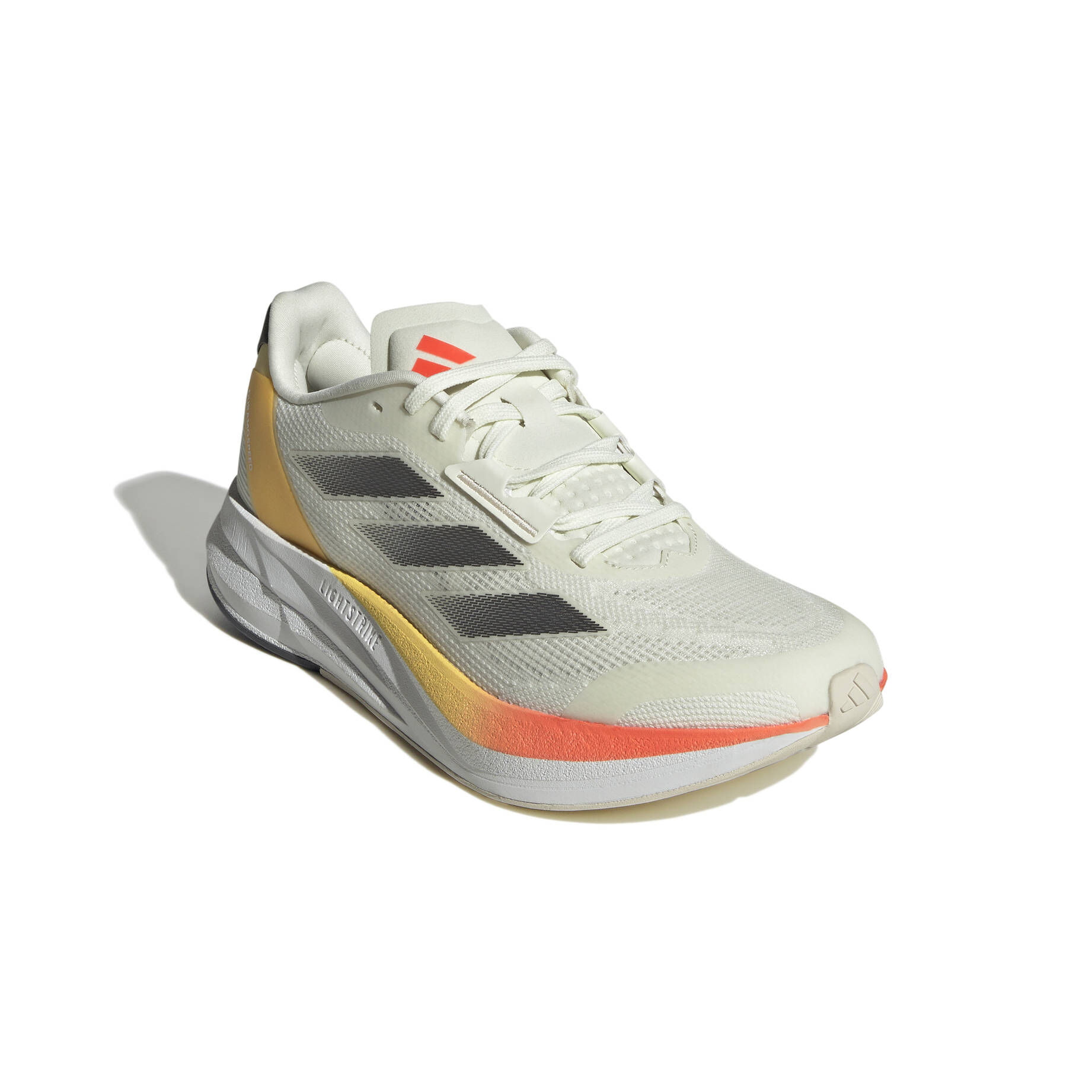 adidas Performance Damen Laufschuhe DURAMO SPEED W in orange kaufen ...