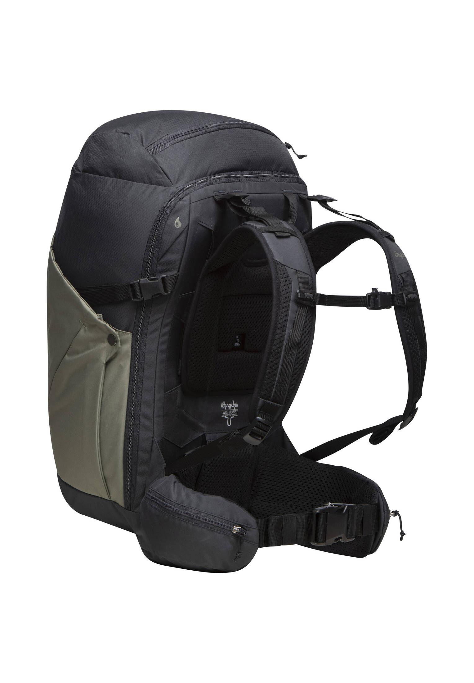 Rucksack Vaagaa 33