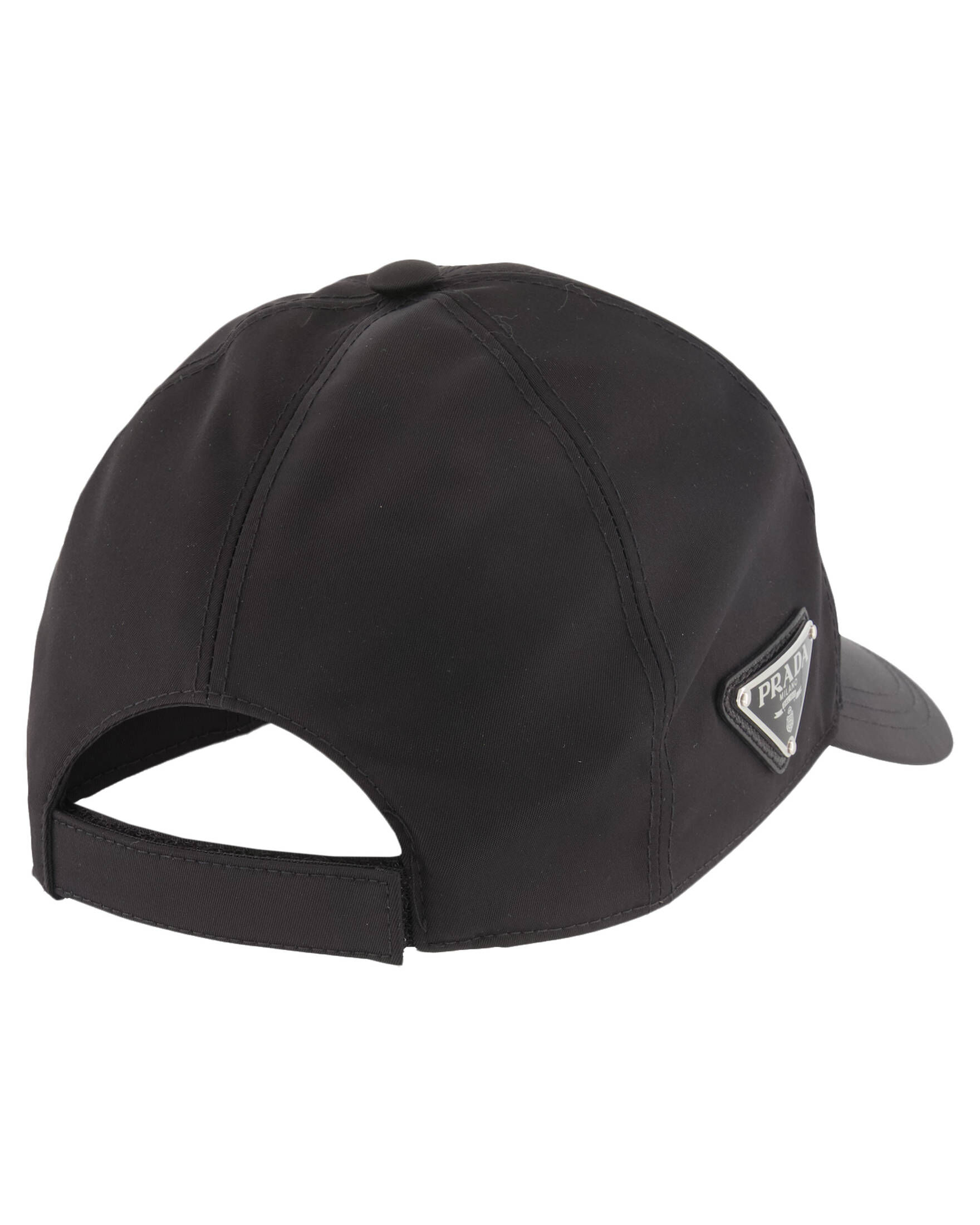 Herren Kappe RE-NYLON BASEBALL CAP
