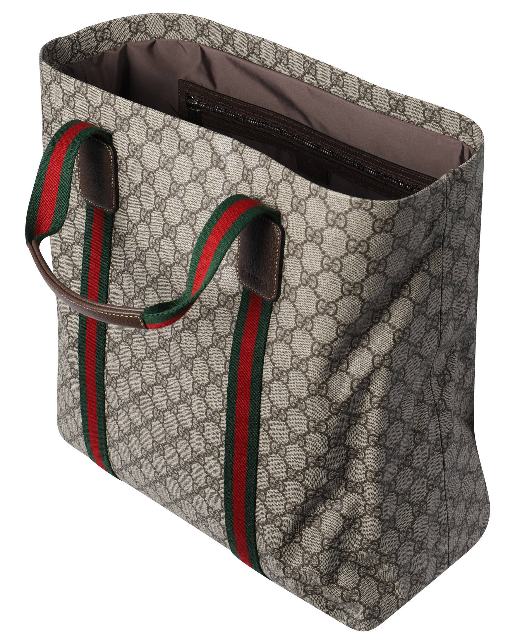 Gucci Herren Shopper TOTE GG SUPREME TENDER kaufen | engelhorn