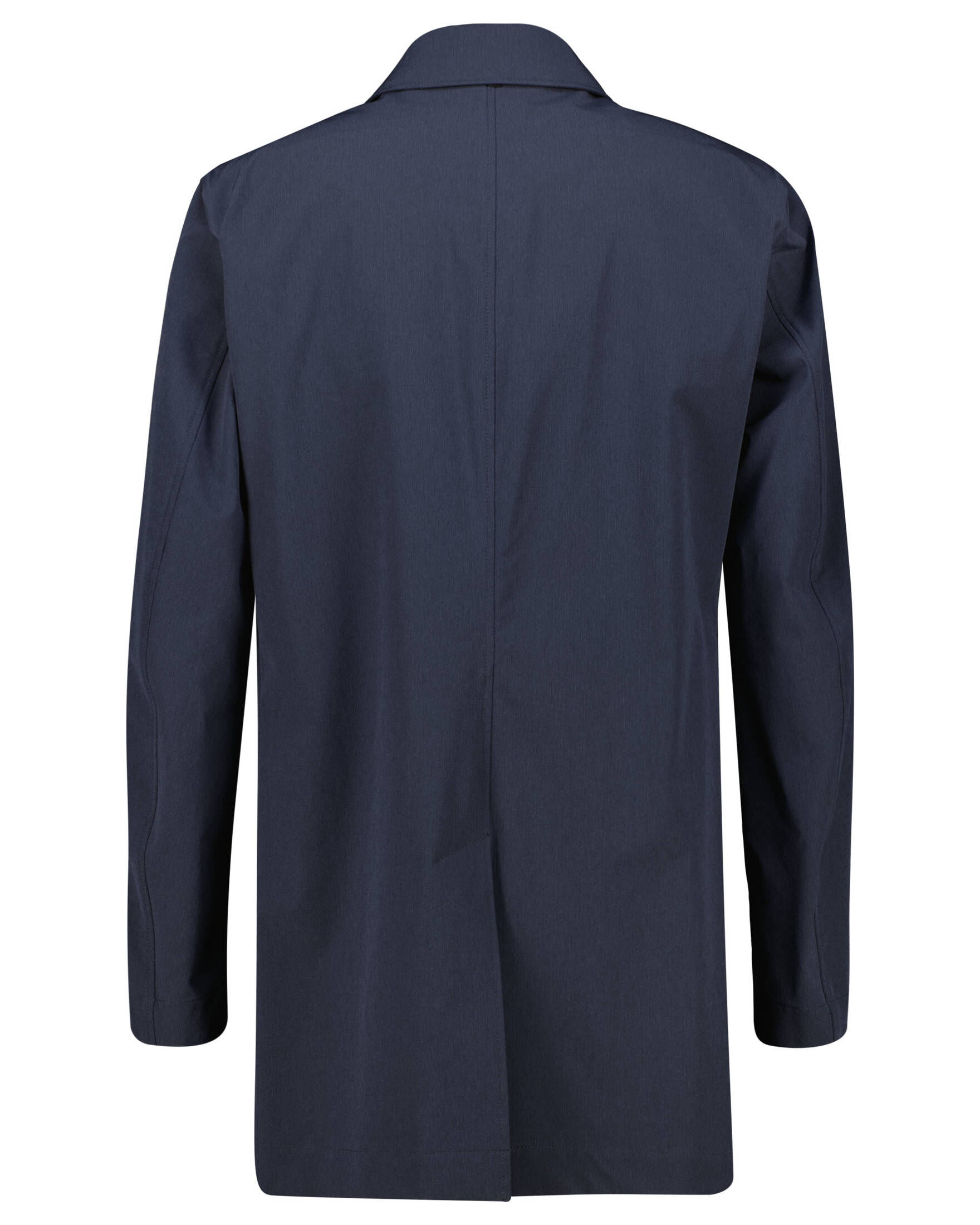 Herren Mantel P-Jared-Pack-WG-241F