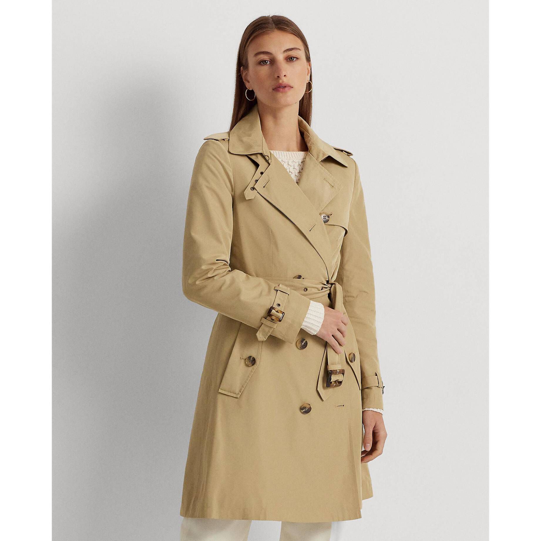 Damen Trenchcoat