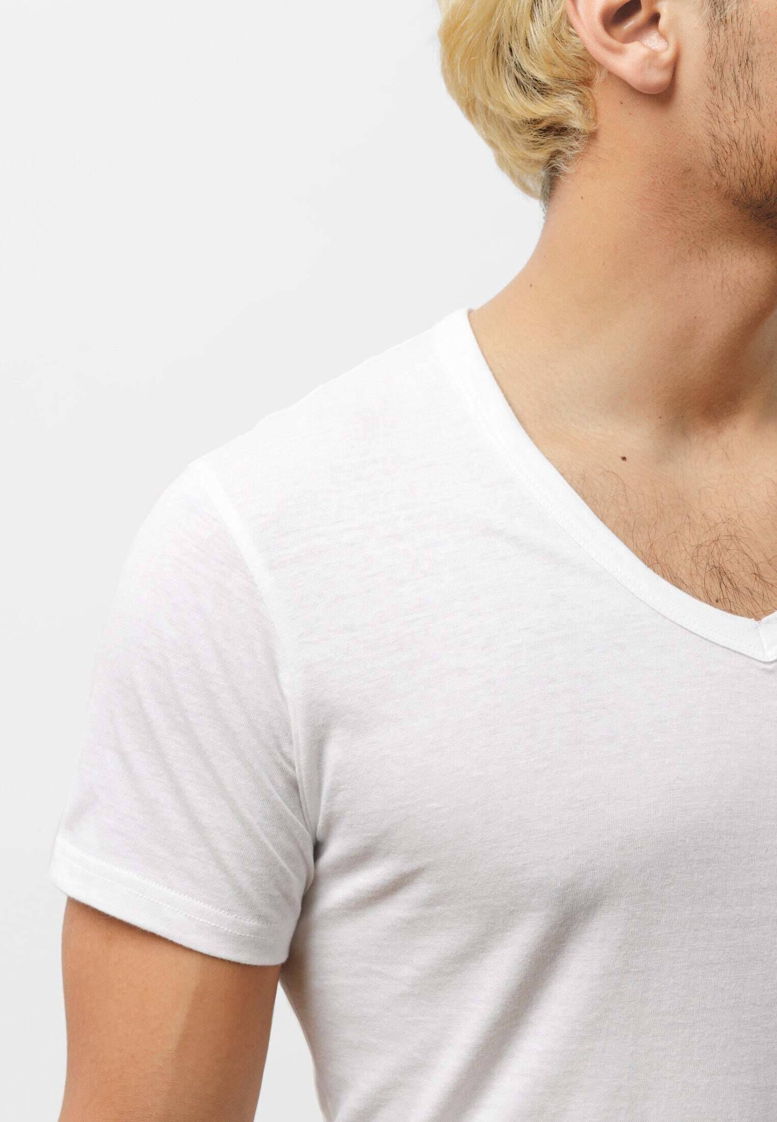 SNOCKS Herren Unterhemd 3er-Pack kaufen | engelhorn