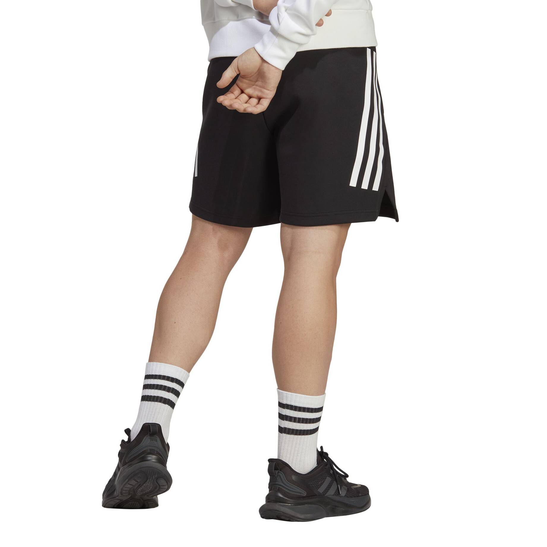 Adidas Sportswear Herren Sweatshorts FI 3S kaufen | engelhorn