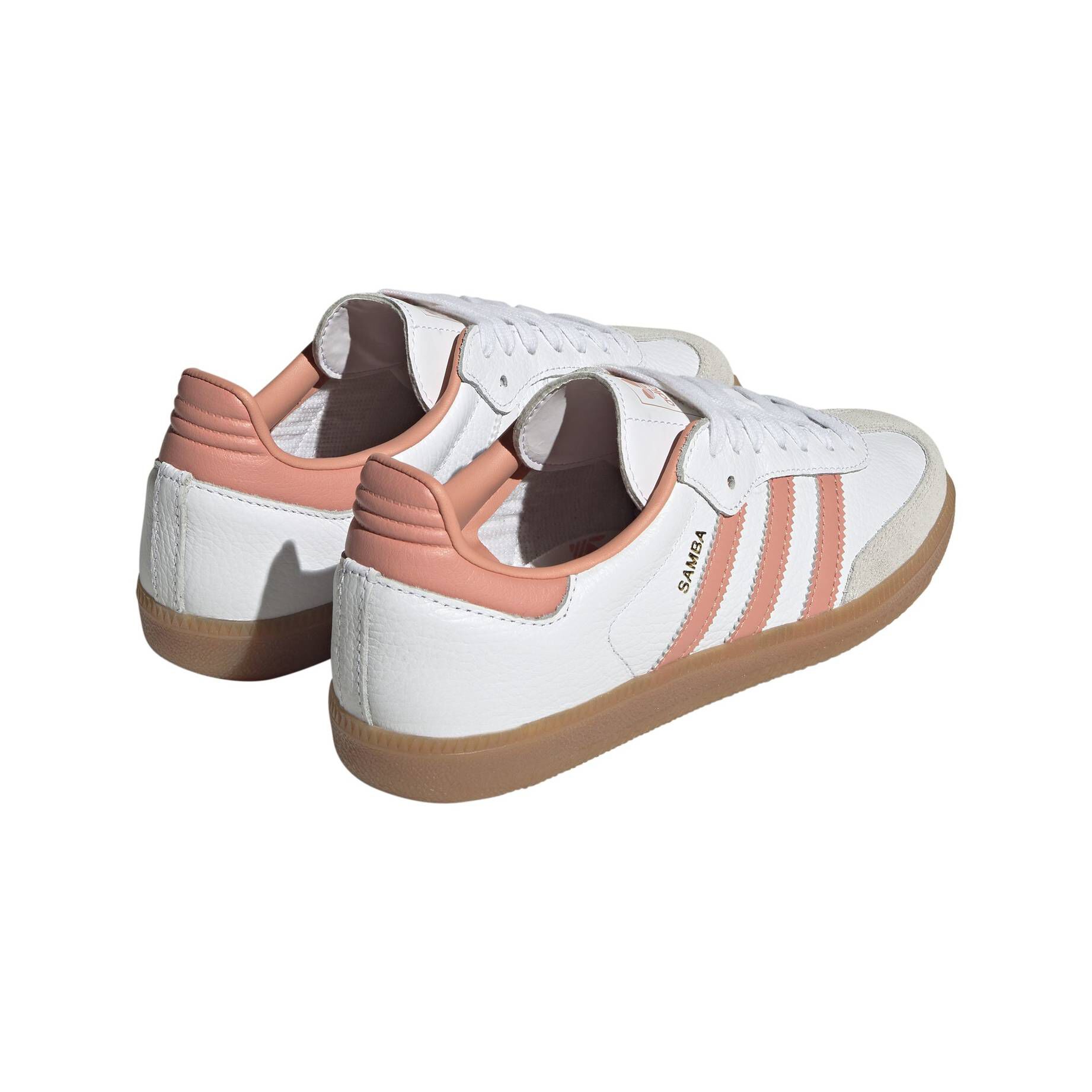 Damen Sneaker SAMBA W